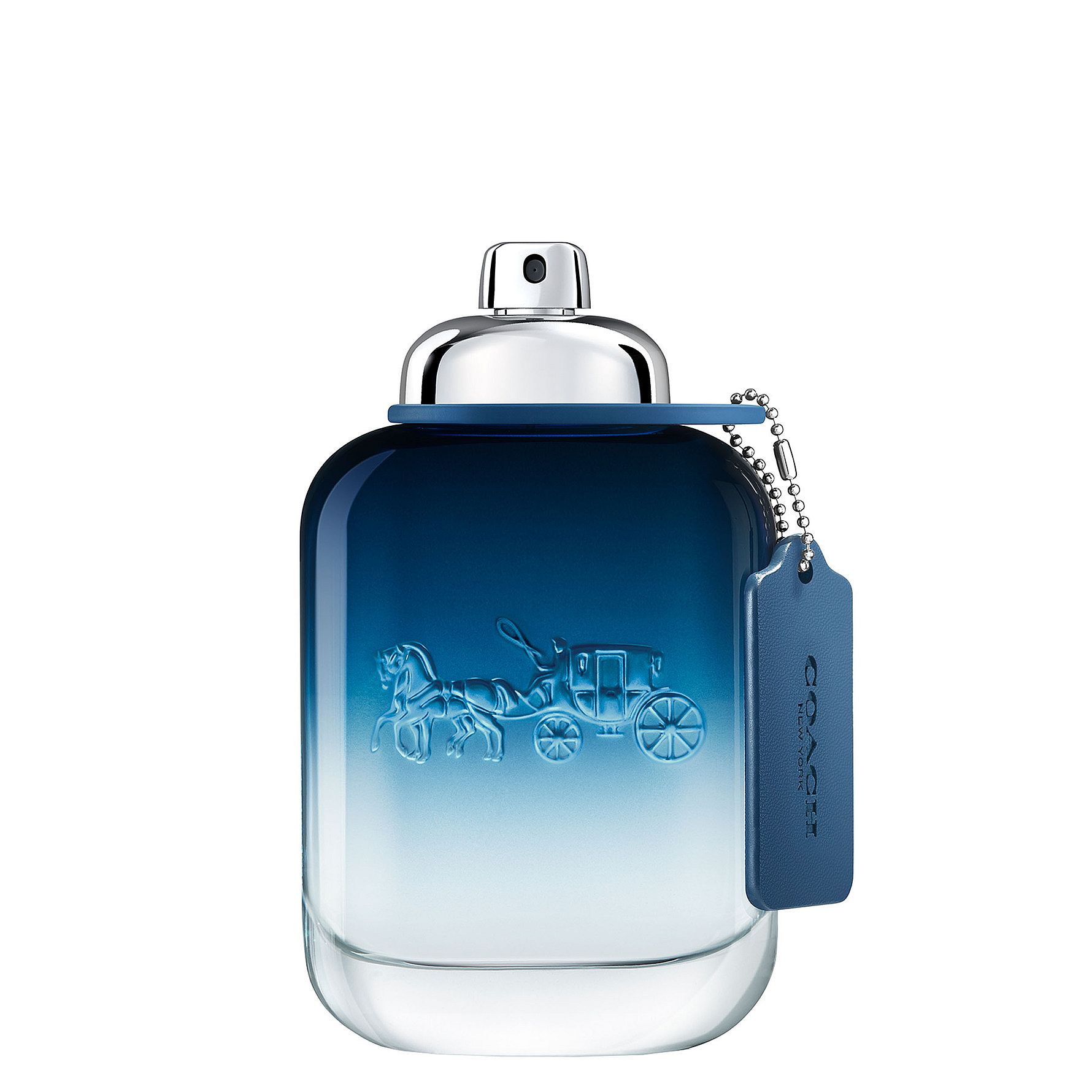 Køb Coach Blue Eau de Toilette 40 ml fra Coach - Matas