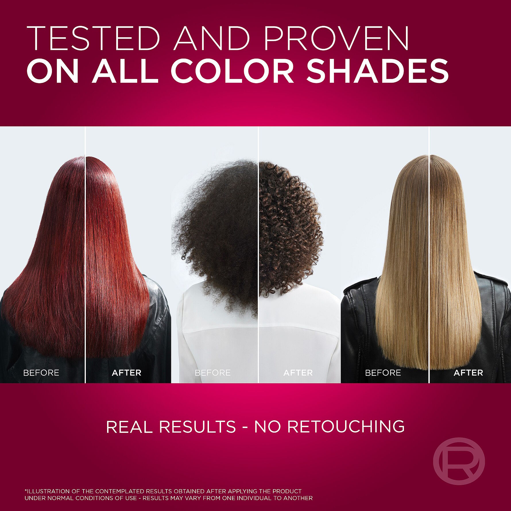 Køb Elvital Color-Vive Balsam fra L'Oréal Paris - Matas