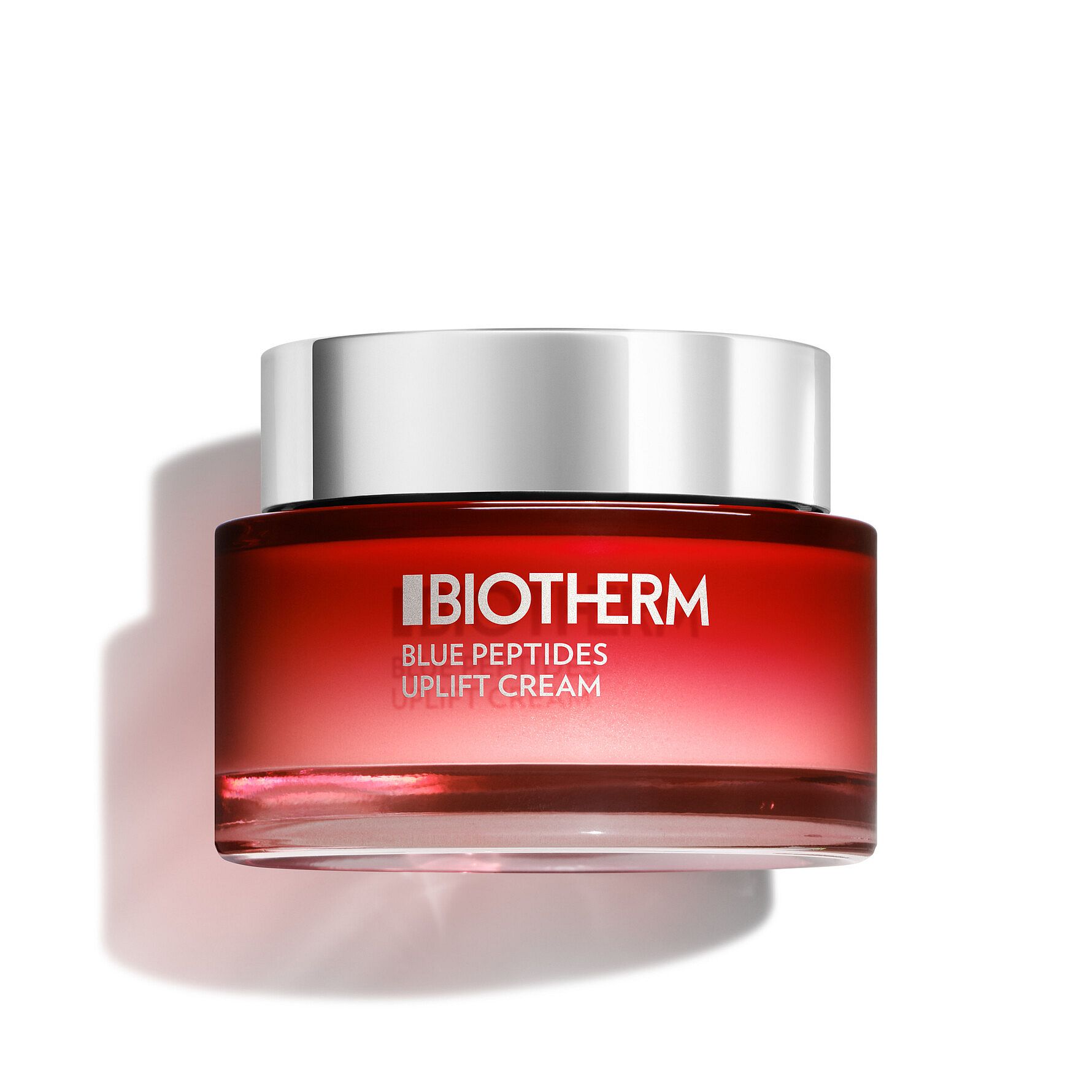 Køb Blue Peptides Uplift Moisturizing Cream 75 ml fra Biotherm - Matas