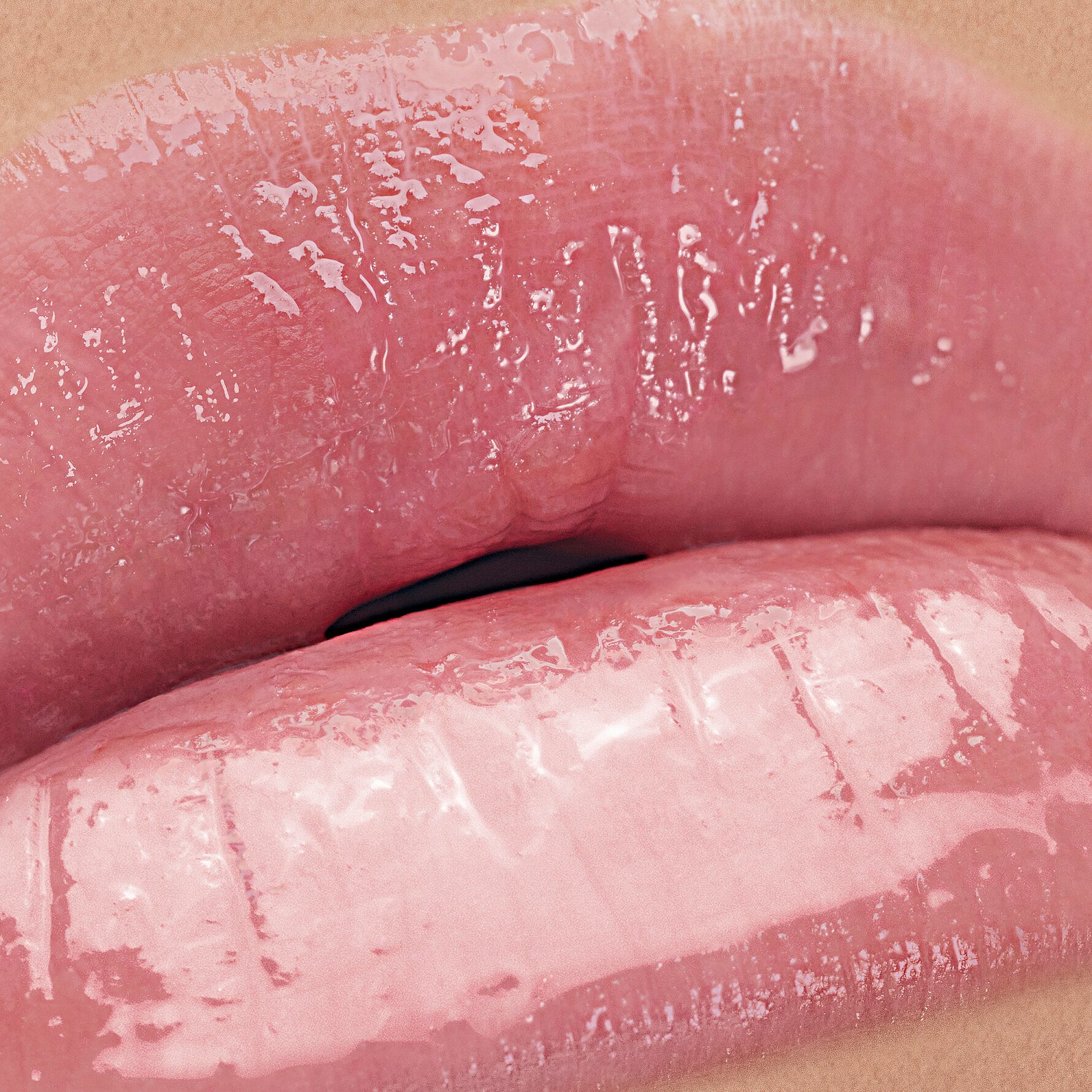 Køb YSL Loveshine Candy Glow Tinted Lip Balm 1B Pink Sunrise fra Yves ...