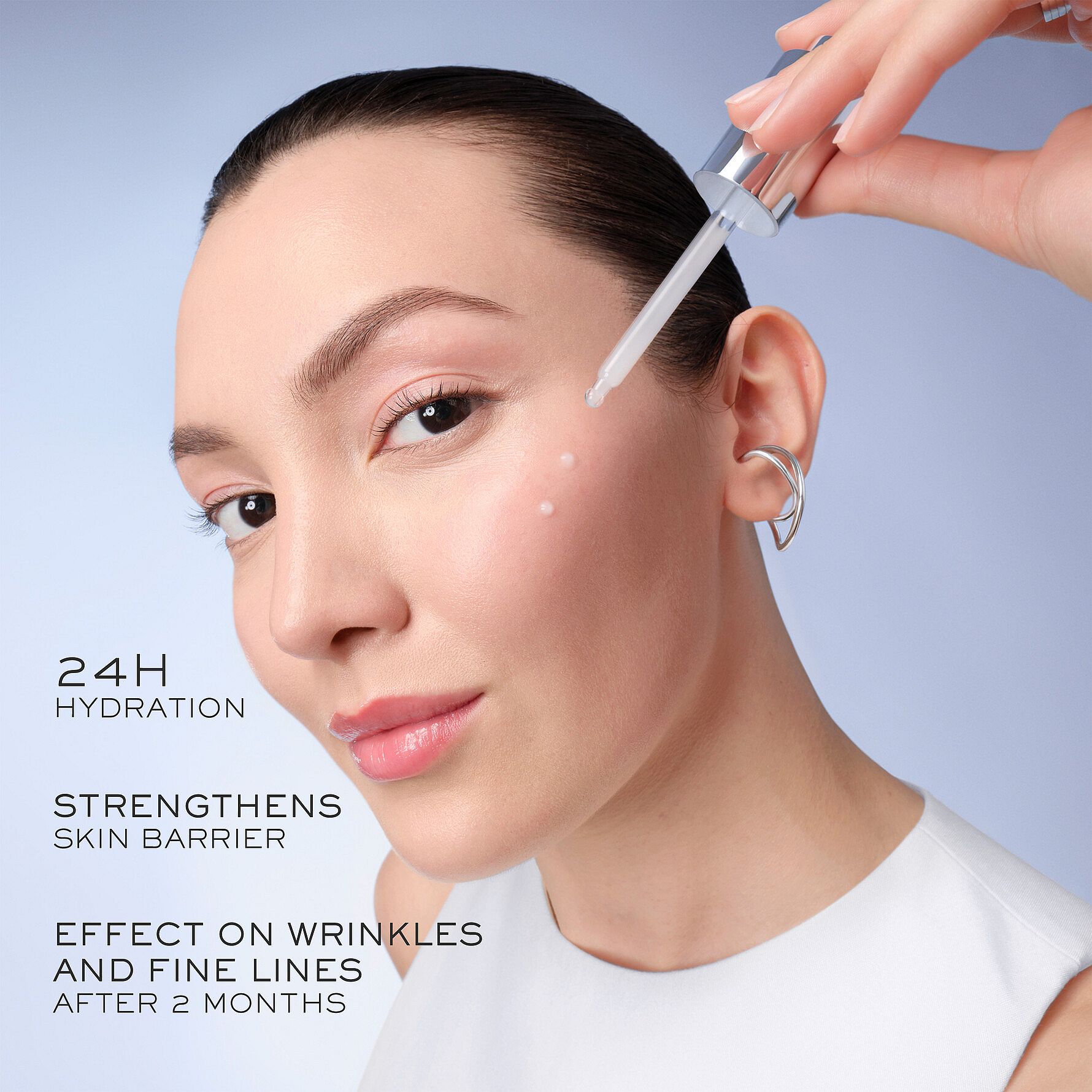 Køb Génifique Ultimate Serum 30 ml fra Lancôme - Matas