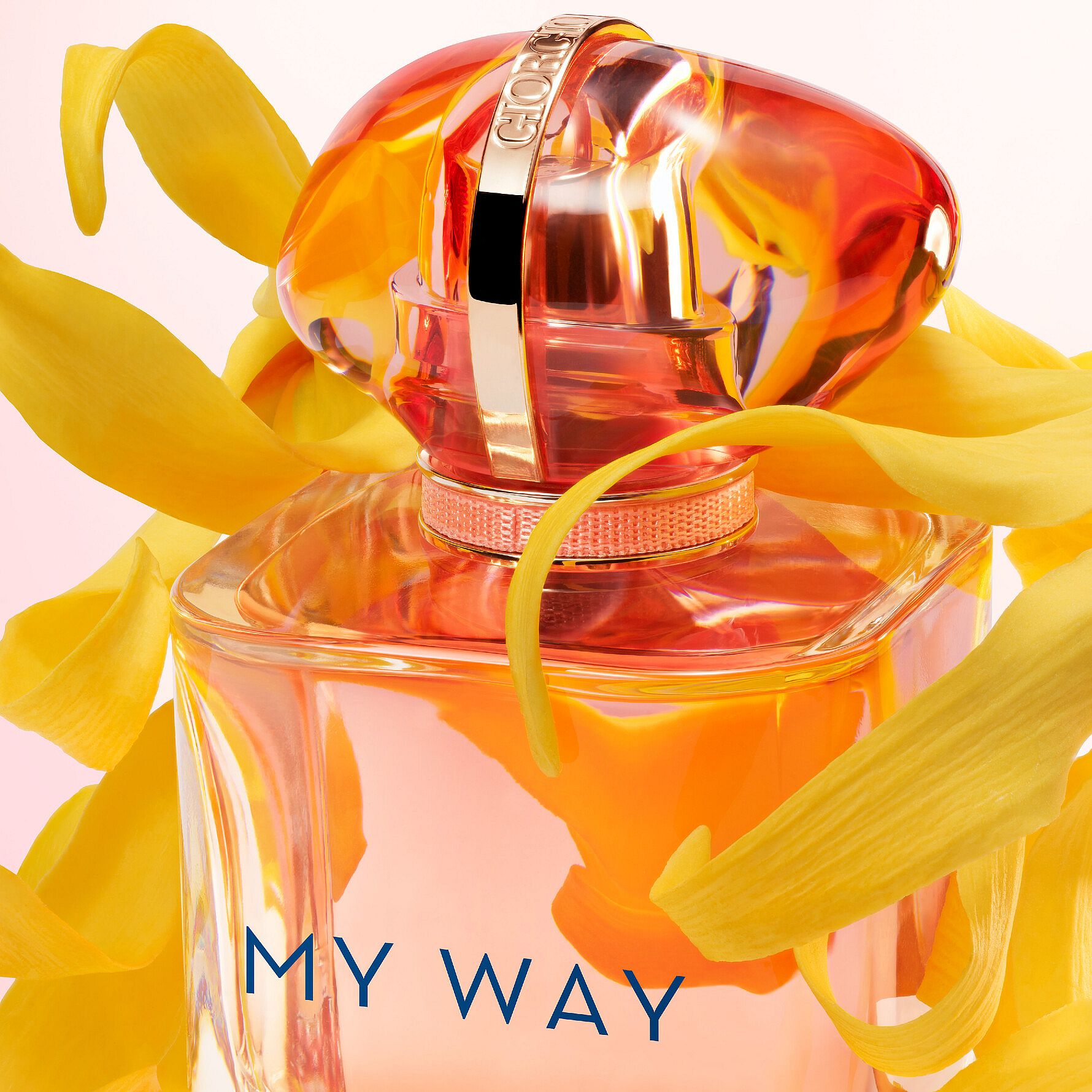 Køb My Way Ylang Eau de Parfum 30 ml fra Armani - Matas