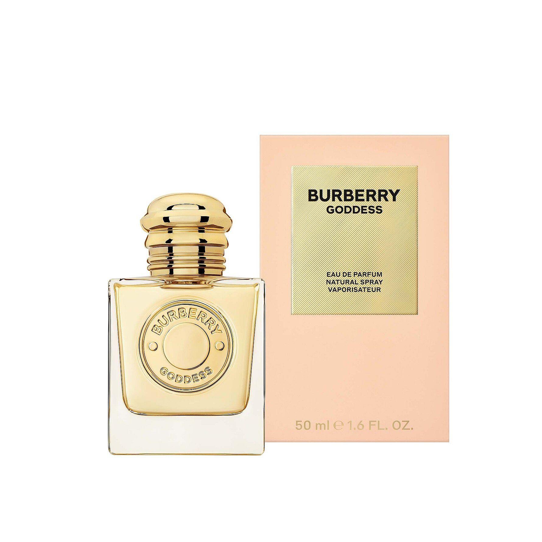 Goddess EdP 50 ml - Burberry - KICKS