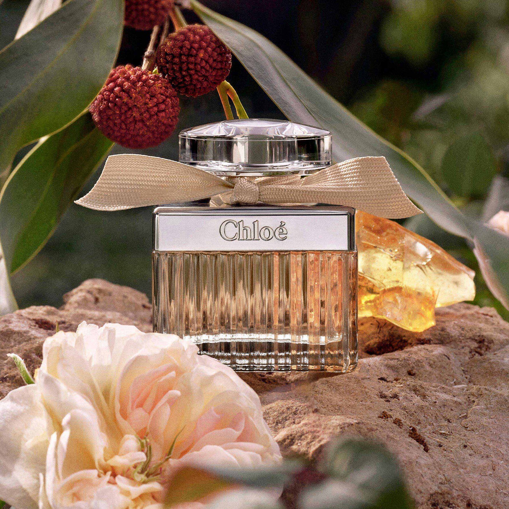 Køb Signature Eau de Parfum 100 ml fra Chloé - Matas