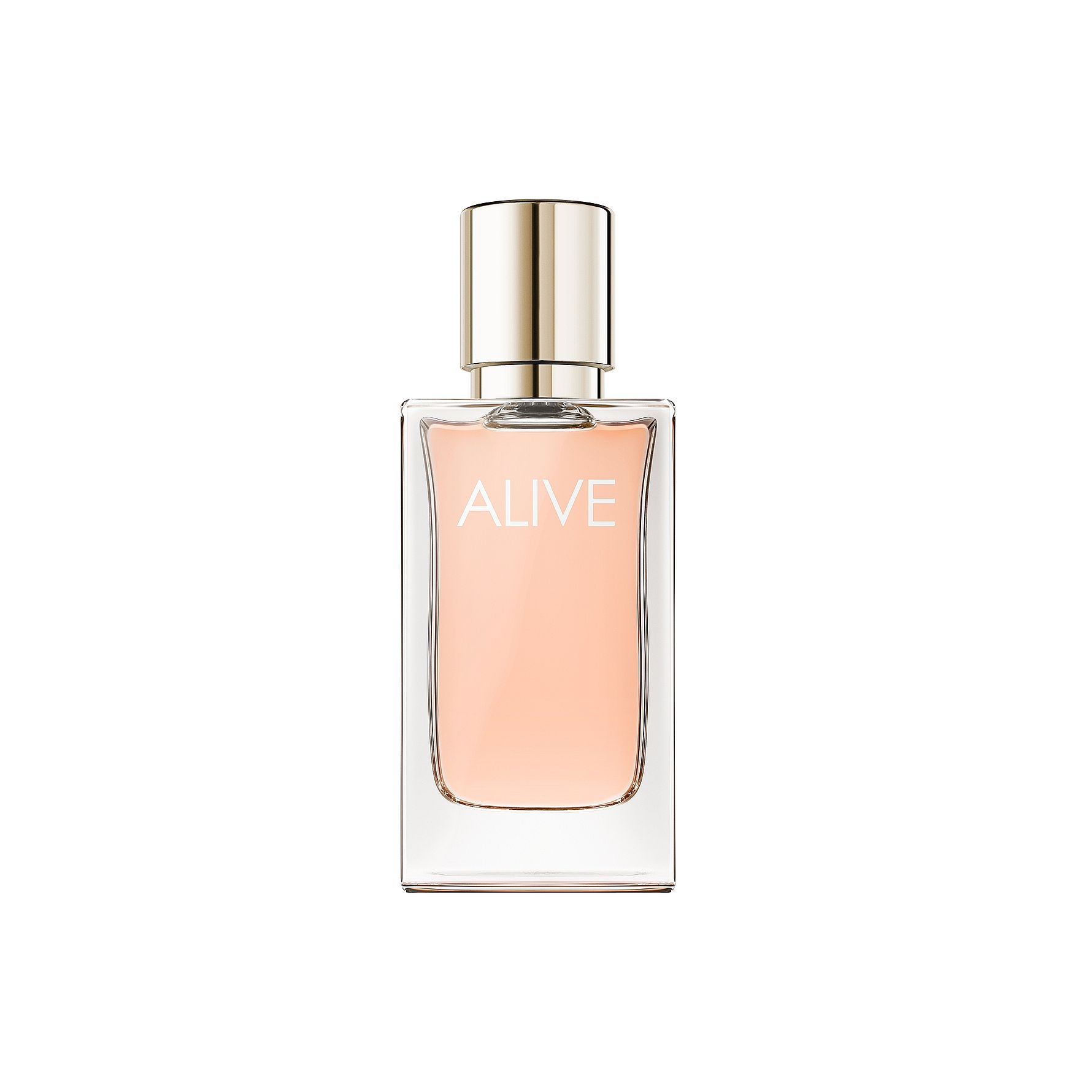 Køb Alive Eau de Parfum 30 ml fra Hugo Boss - Matas