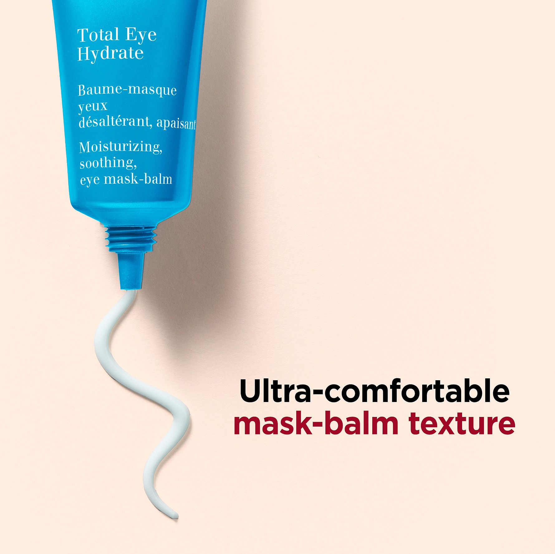 Køb Total Eye Hydrate 20 ml fra Clarins - Matas