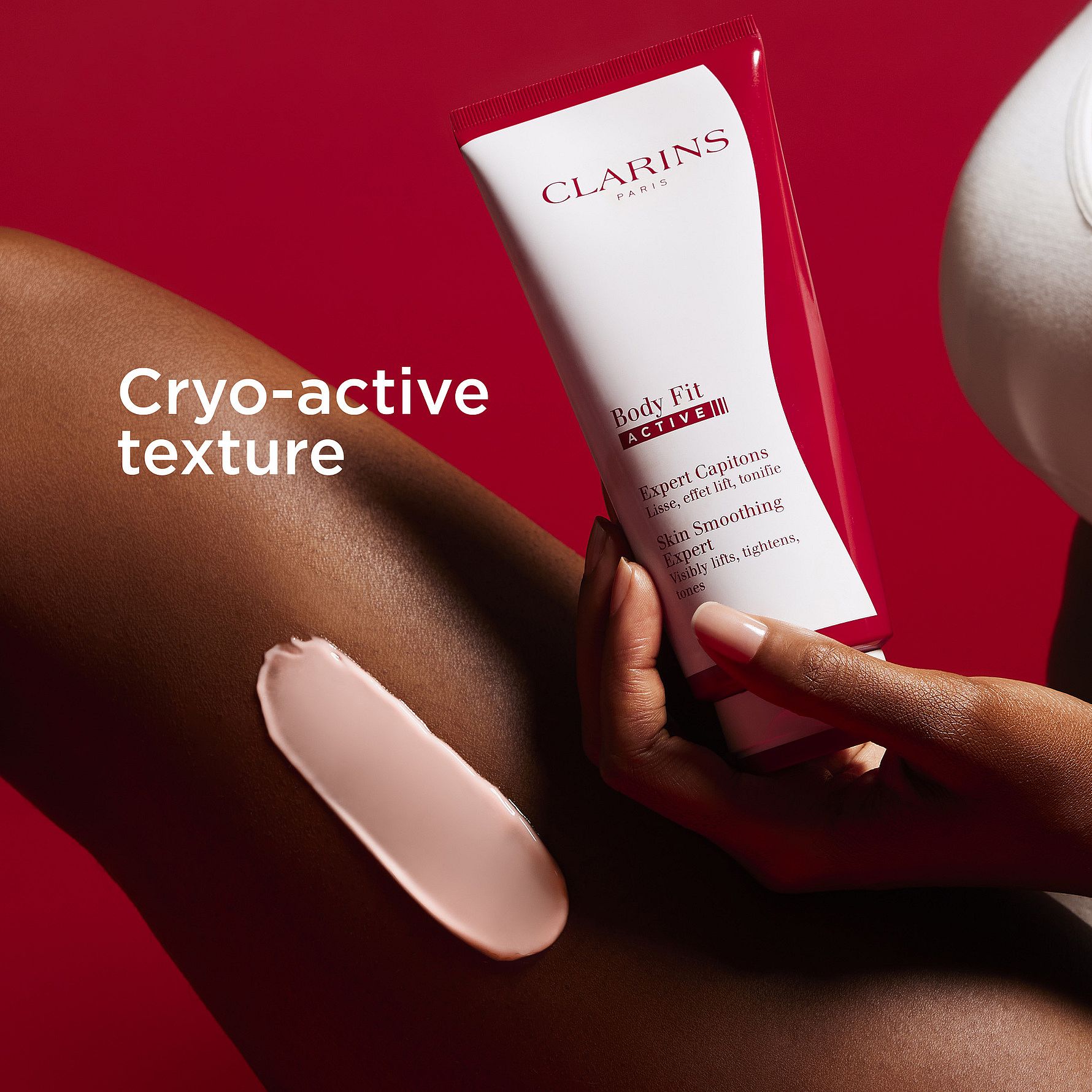 Køb Body Fit Active 400 ml fra Clarins - Matas