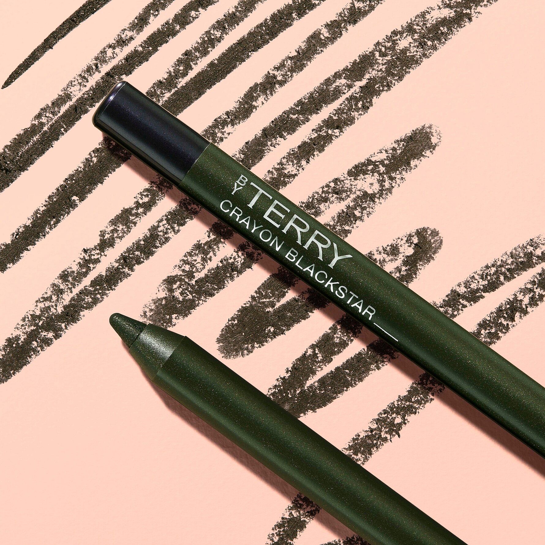 Køb Crayon Blackstar Eyeliner N3 Bronze Generation fra By Terry - Matas
