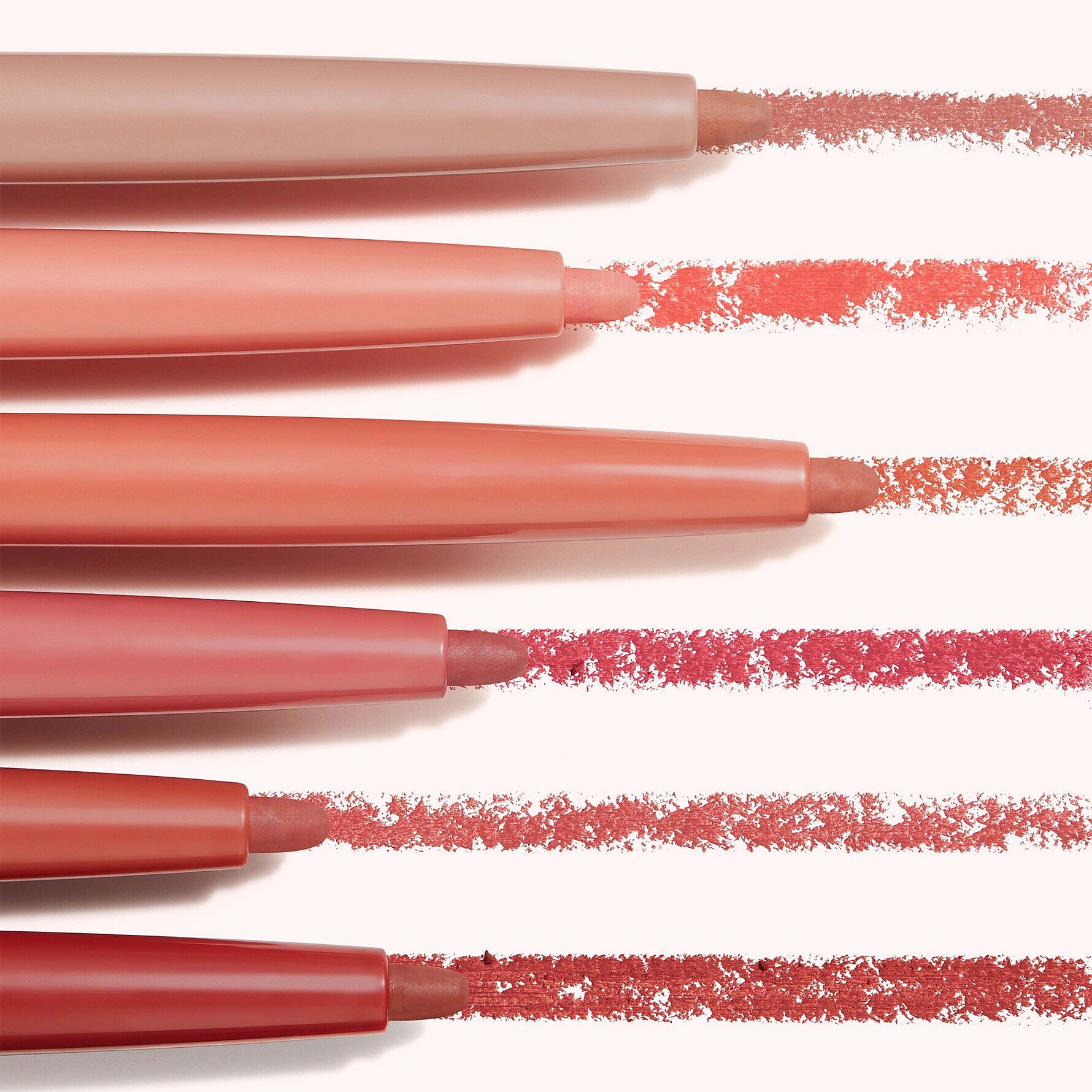 Køb Hyaluronic Lip Liner N1 - Sexy Nude N4 Dare To Bare fra By Terry ...