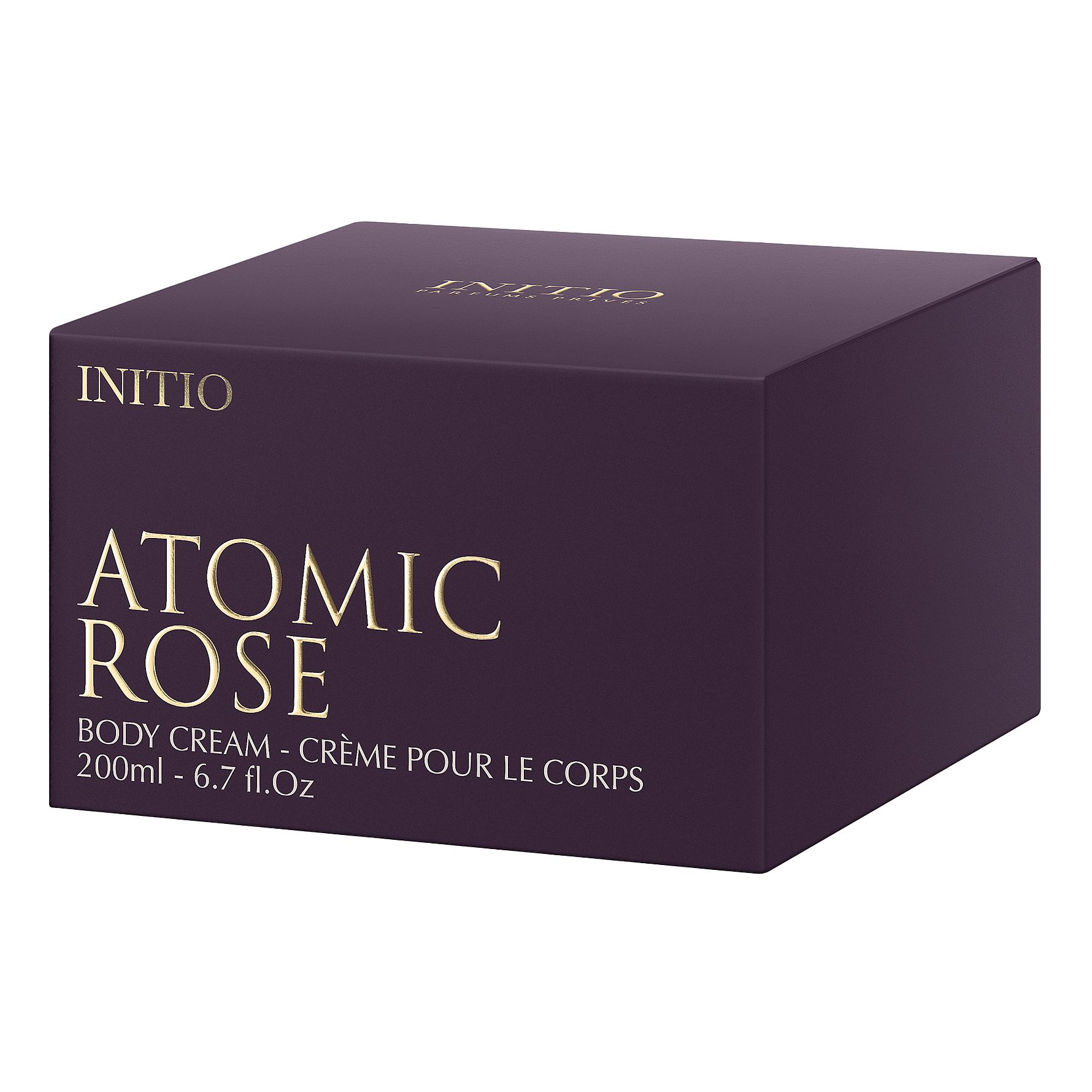 Köp Atomic Rose 200 ml - Initio - KICKS