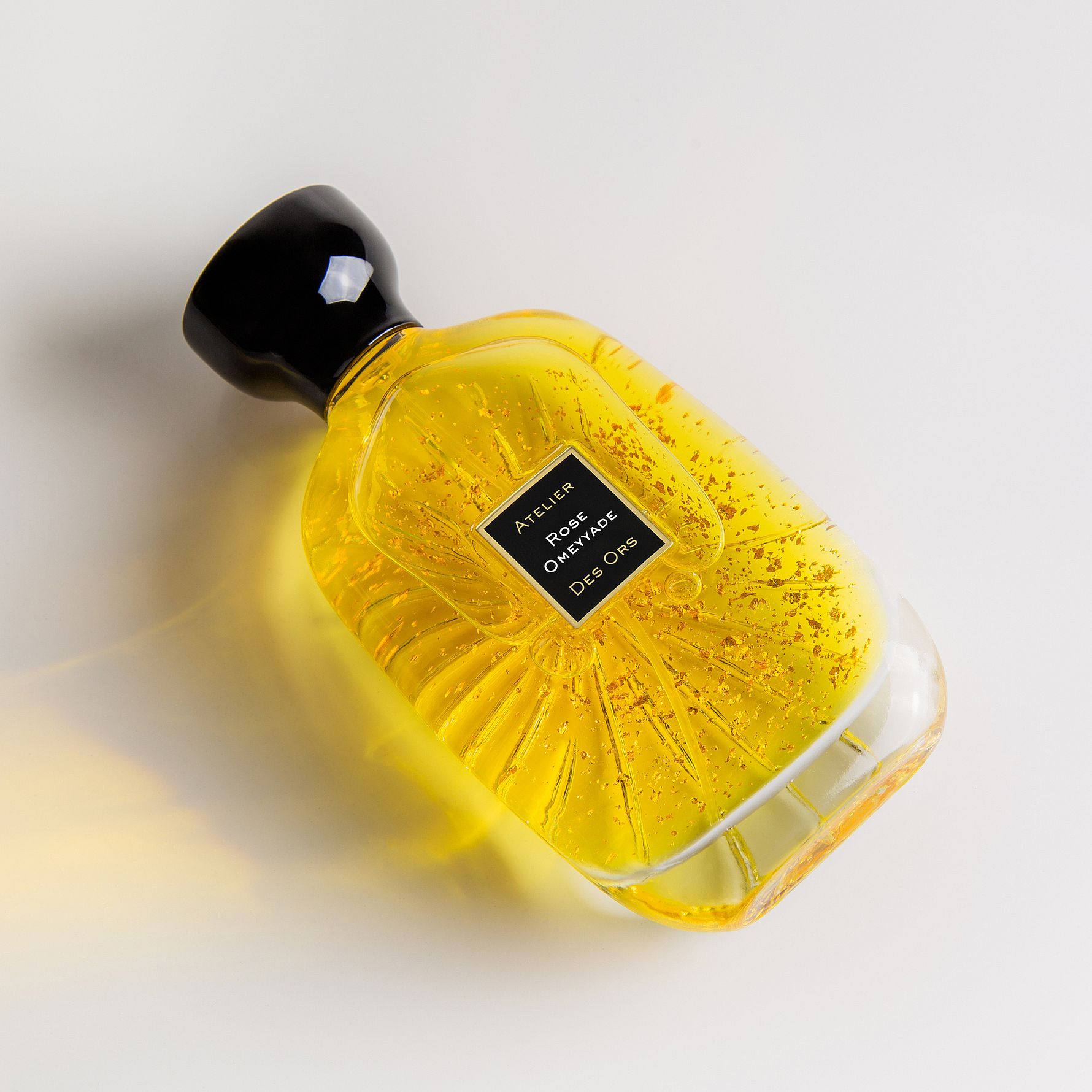 Køb Rose Omeyyade Eau de Parfum 100 ml fra ATELIER DES ORS - Matas