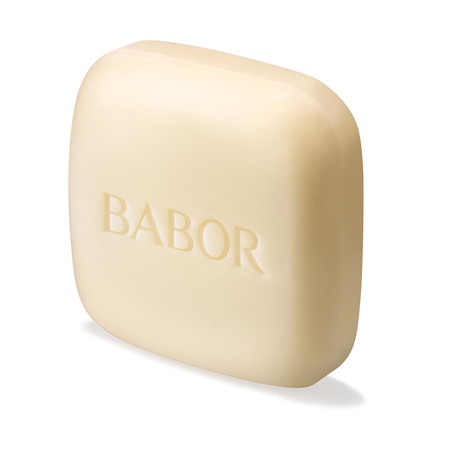 Køb Natural Cleansing Bar 65 g fra BABOR - Matas