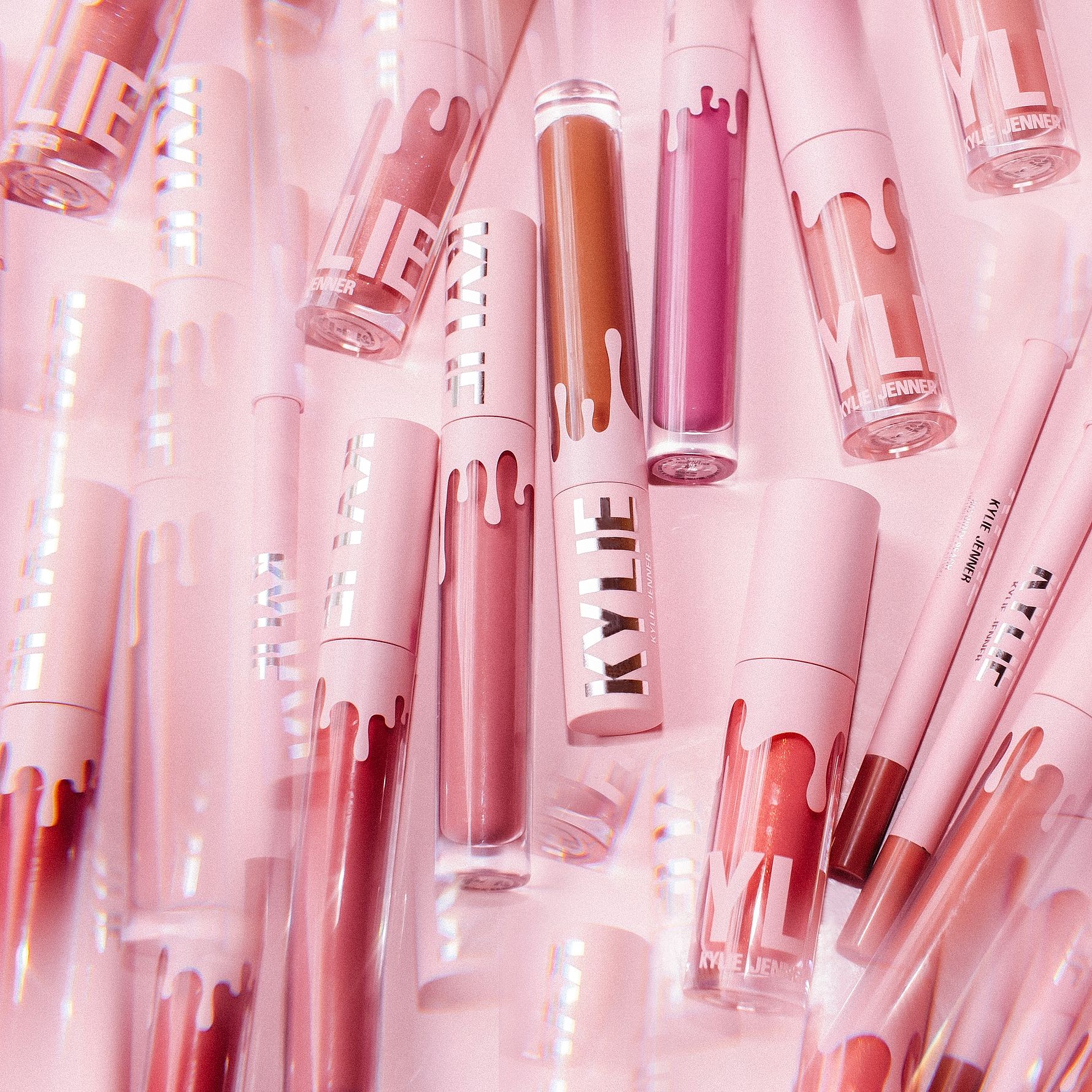 Matte Lip Kit 402 Mary Jo K - Kylie Cosmetics - KICKS