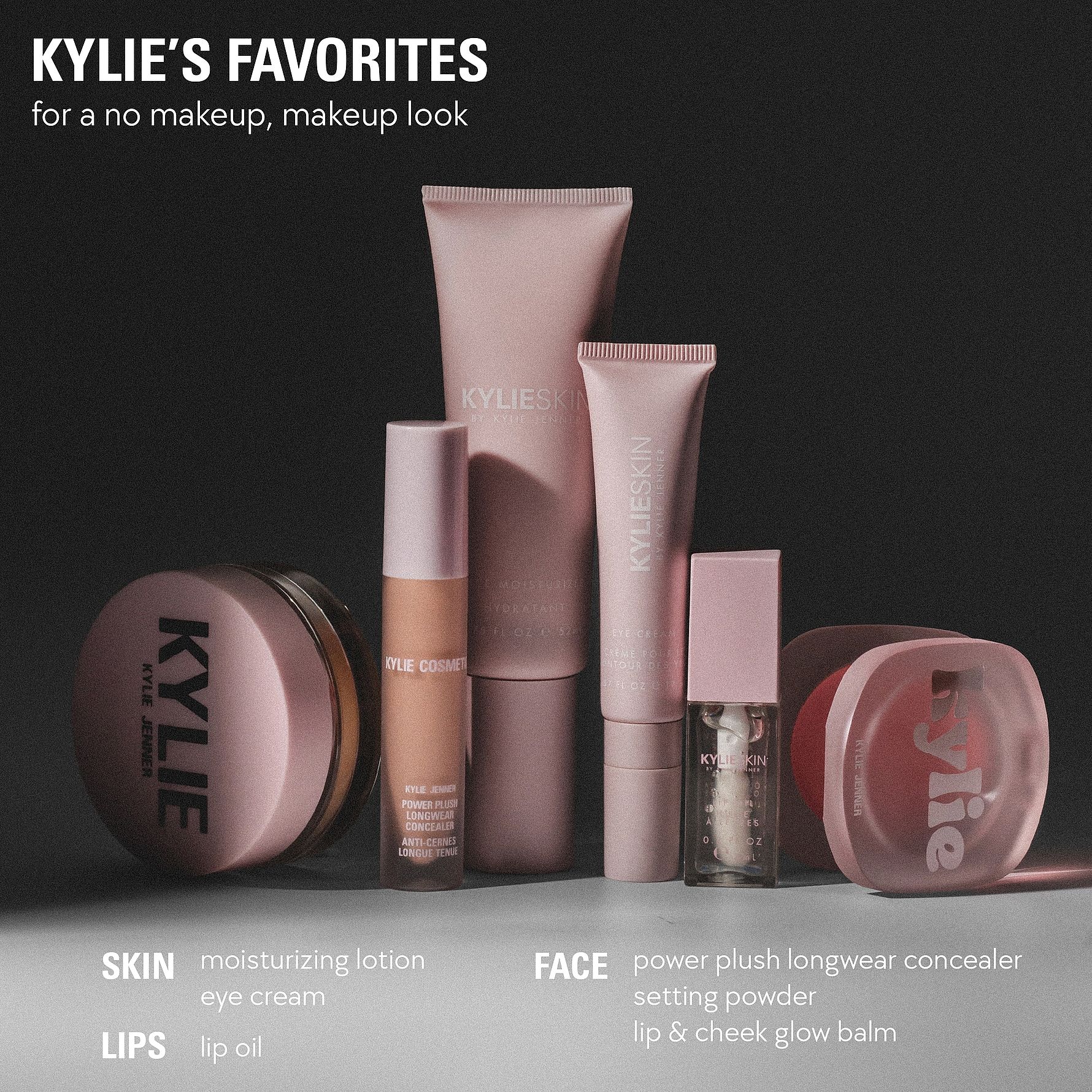Power Plush Longwear Concealer 2C - Kylie Cosmetics - KICKS