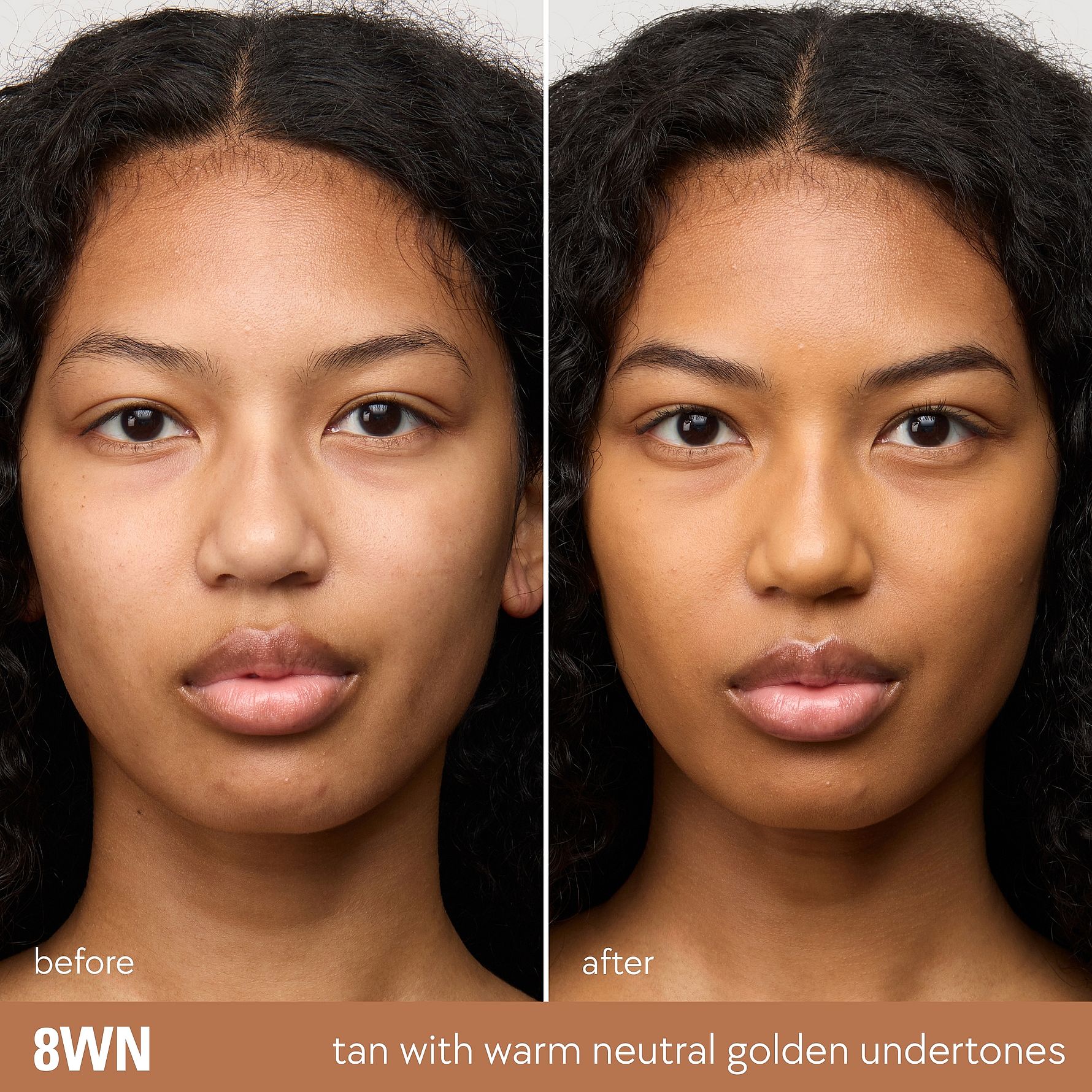 Køb Skin Tint Blurring Elixir 8WN fra Kylie Cosmetics - Matas