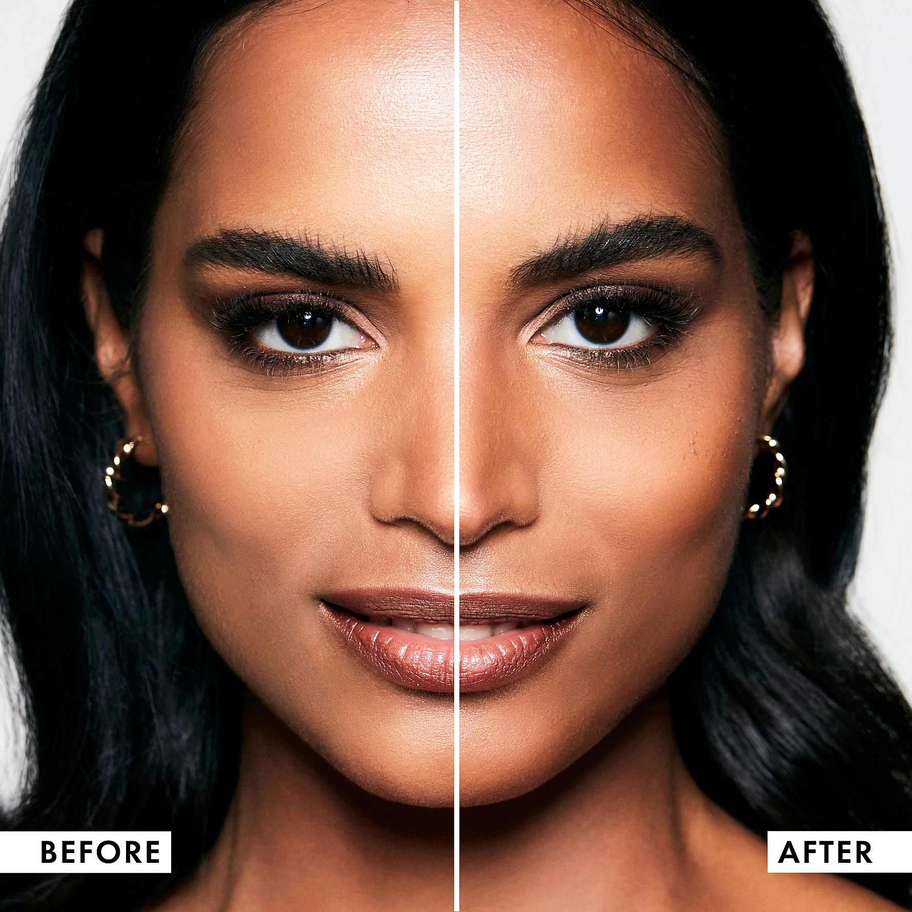 Køb Precision Duo Contour Pot Deep Shadow fra ICONIC LONDON - Matas