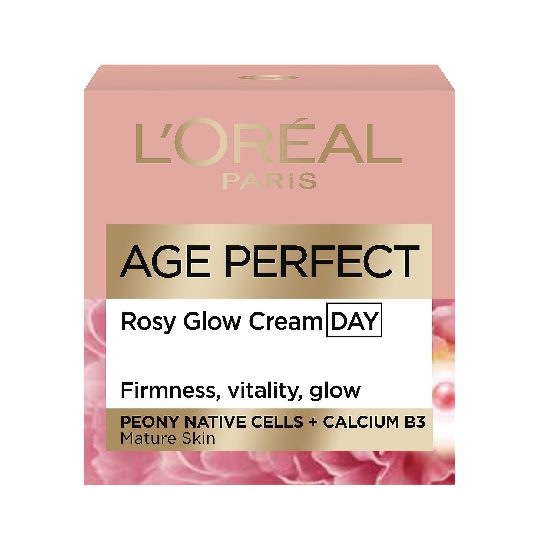 Kjøp The Glow Duo Gift Box - L'Oréal Paris - KICKS