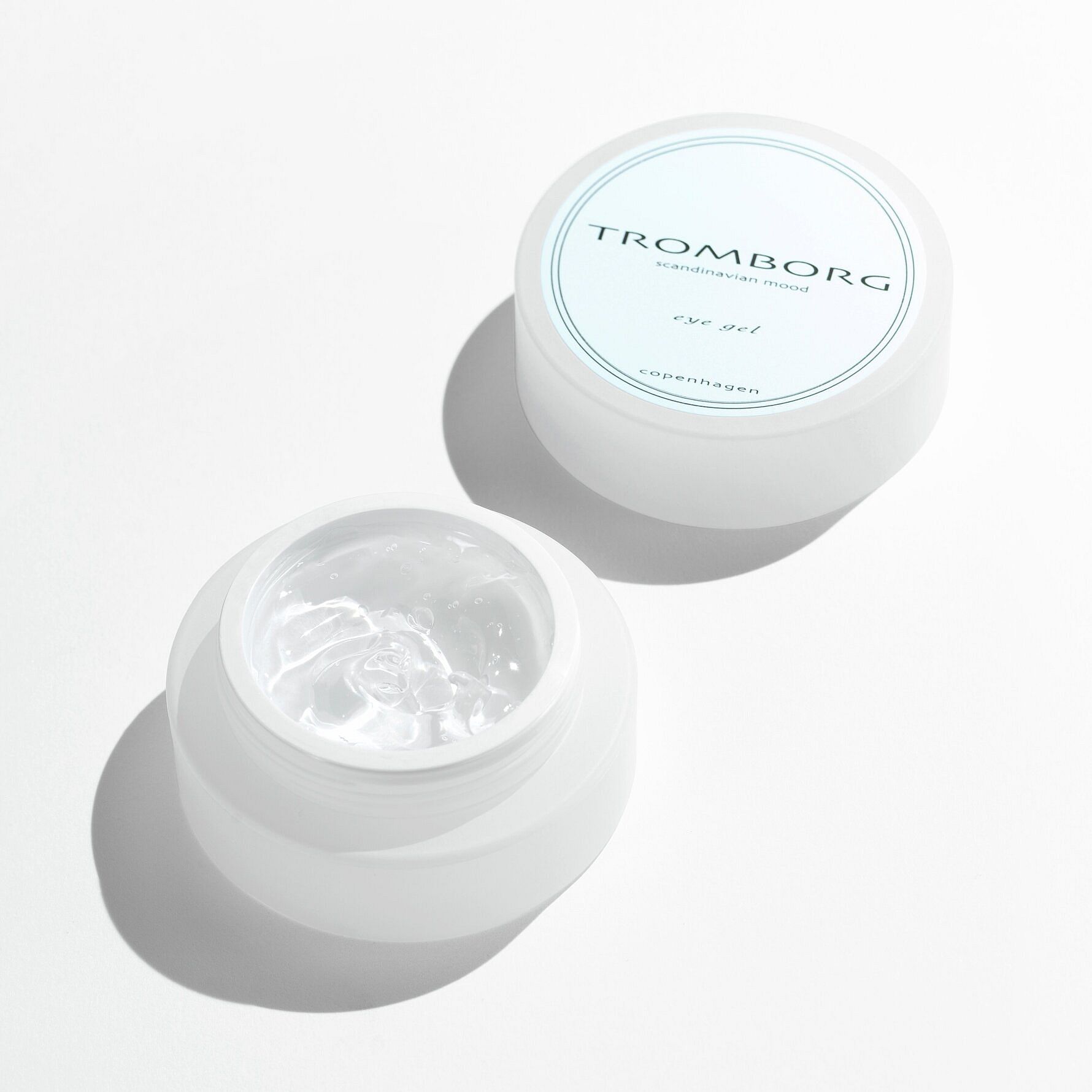 Køb Eye Gel 15 ml fra Tromborg - Matas