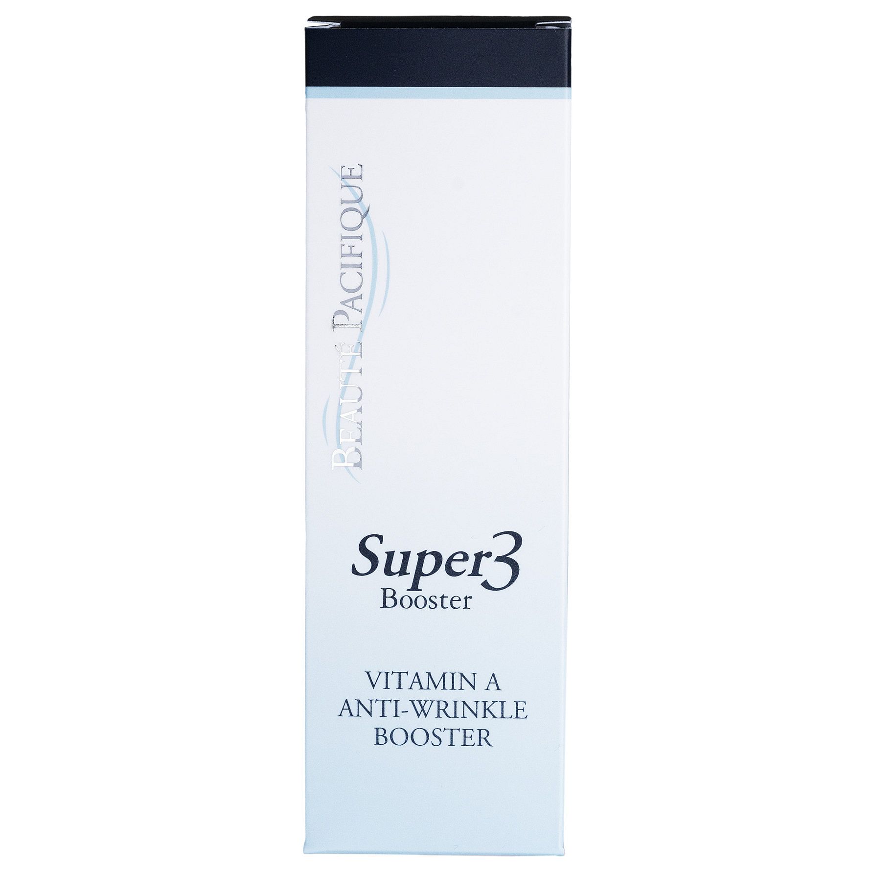 Køb Super3 Booster 50 ml fra Beauté Pacifique - Matas