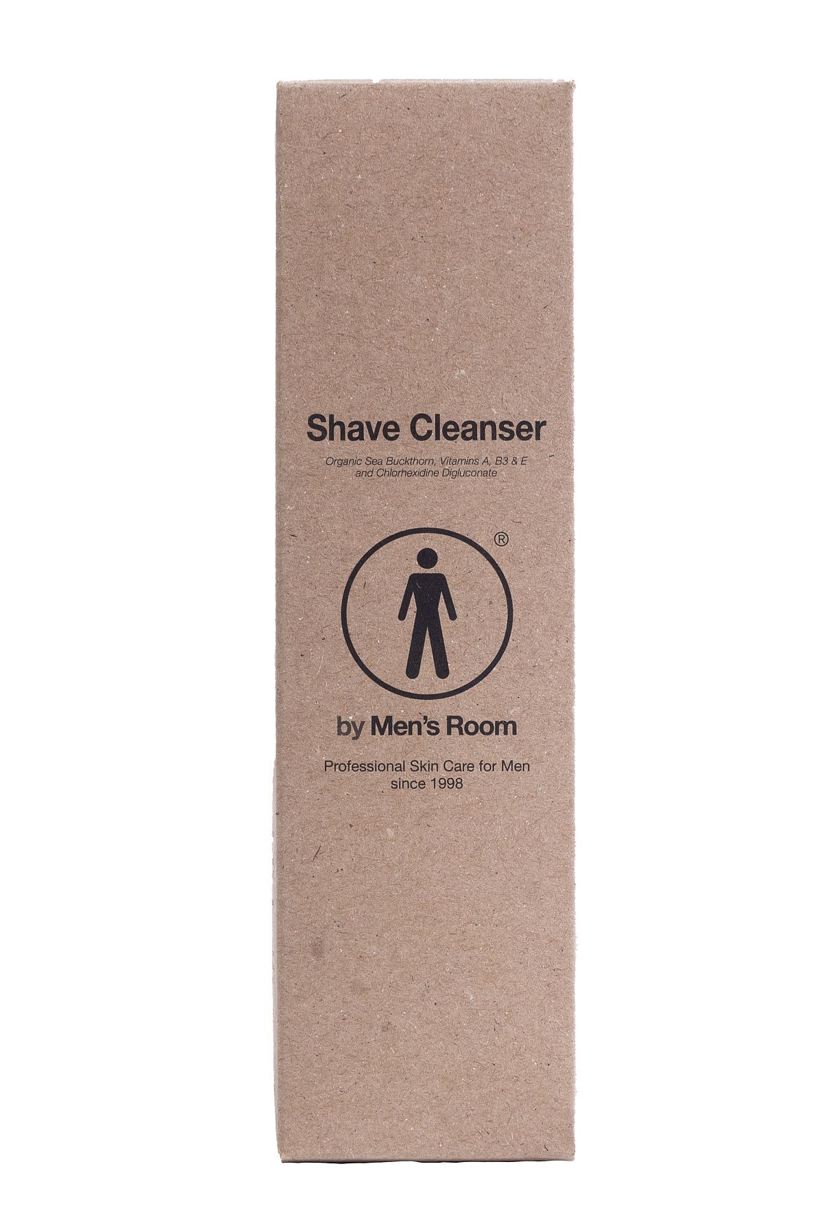 Køb Shave Cleanser 150 ml fra by Men's Room - Matas
