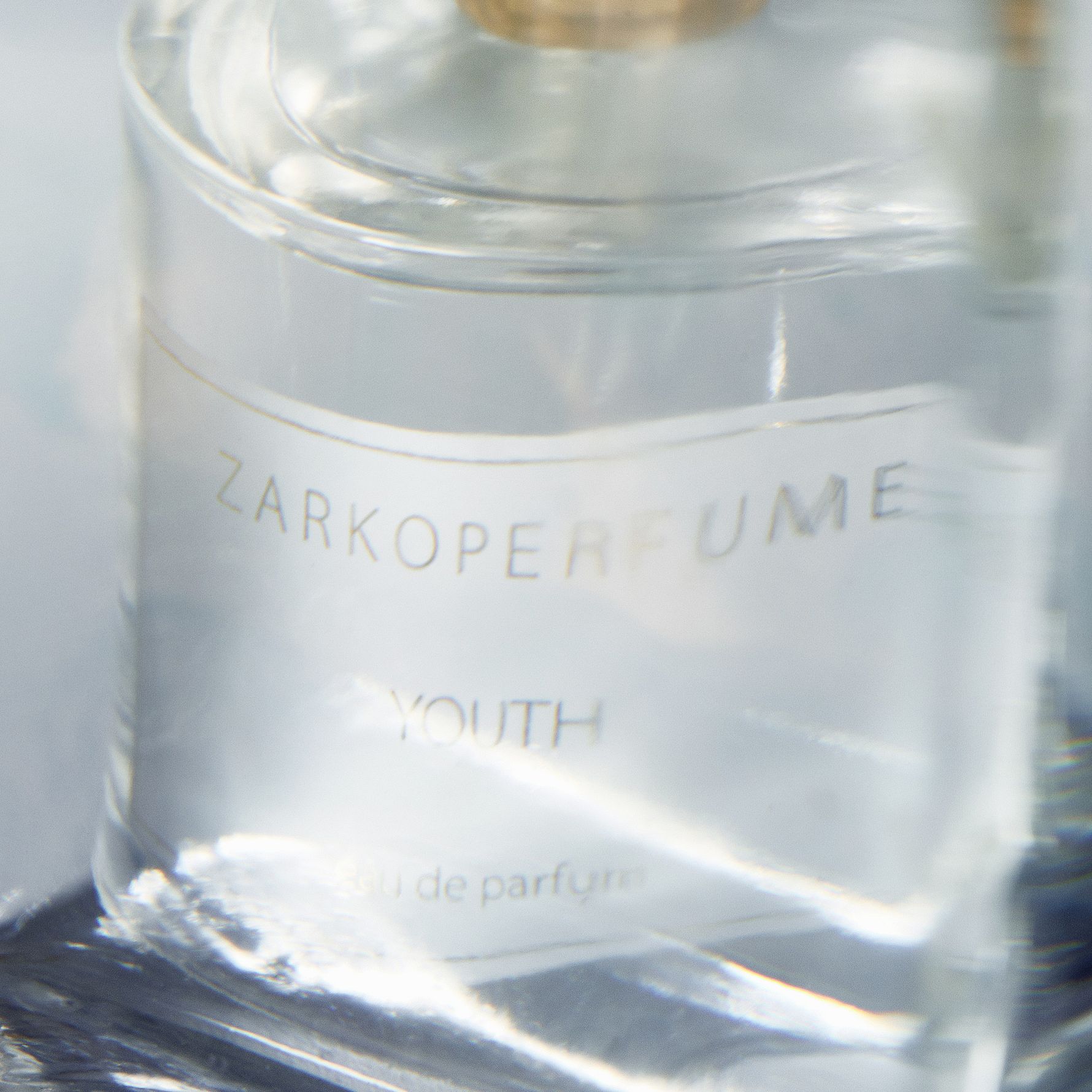 Køb YOUTH 100 ml fra ZARKOPERFUME - Matas