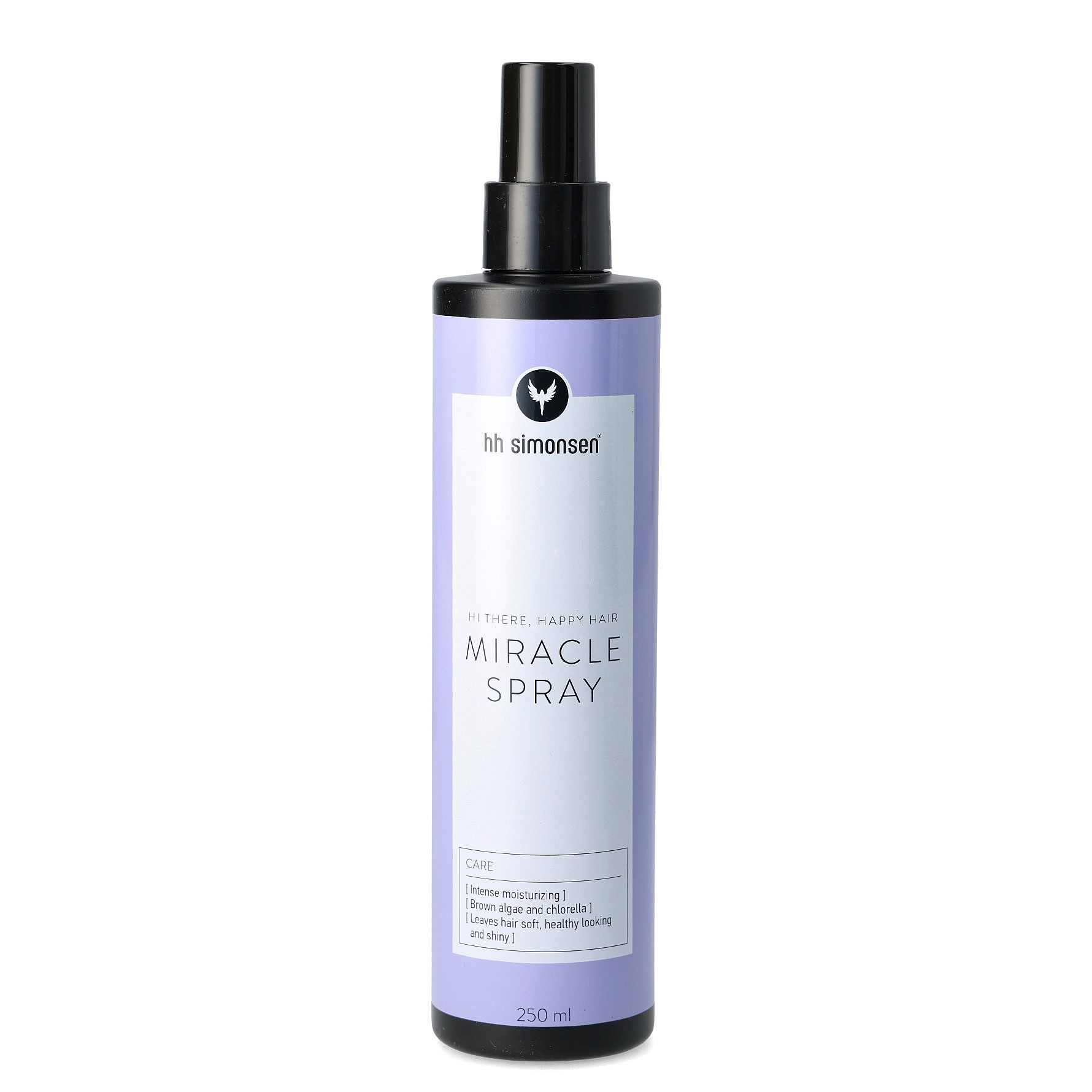 Køb Miracle Spray 250 ml fra HH Simonsen - Matas