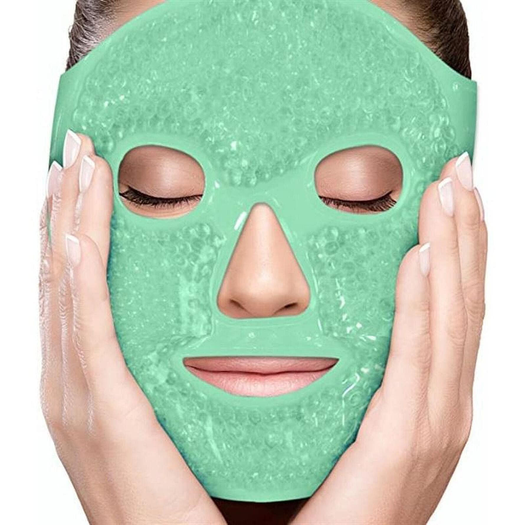 Køb Spa Gel Maske til Ansigt fra UNIQ - Matas