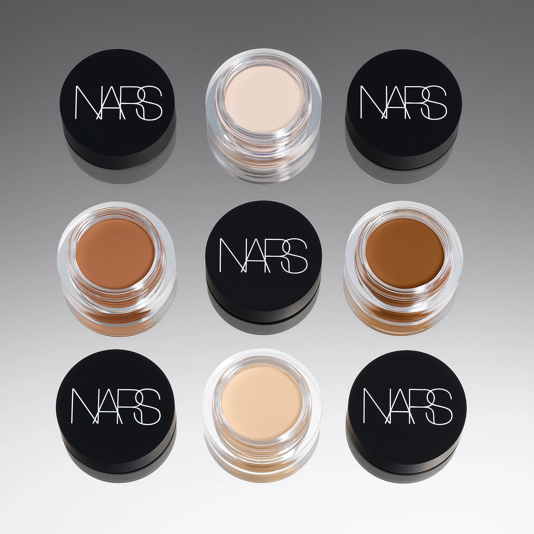 Soft Matte Complete Concealer Praline - NARS - KICKS
