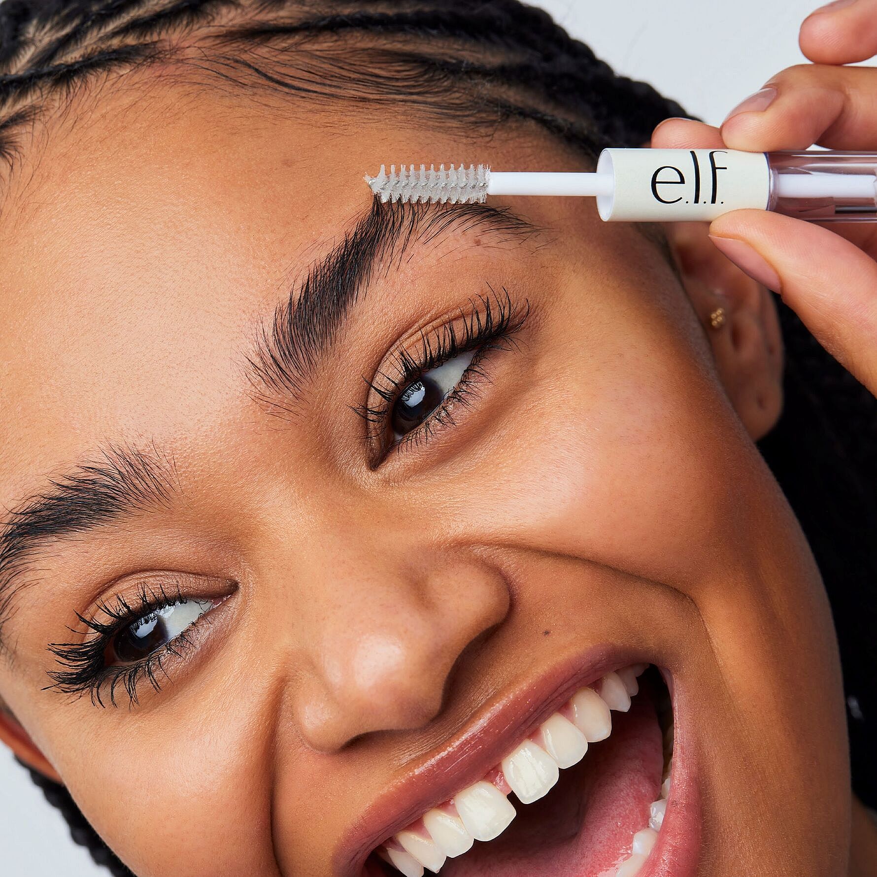 Køb Brow & Lash Mascara Clear fra e.l.f. - Matas