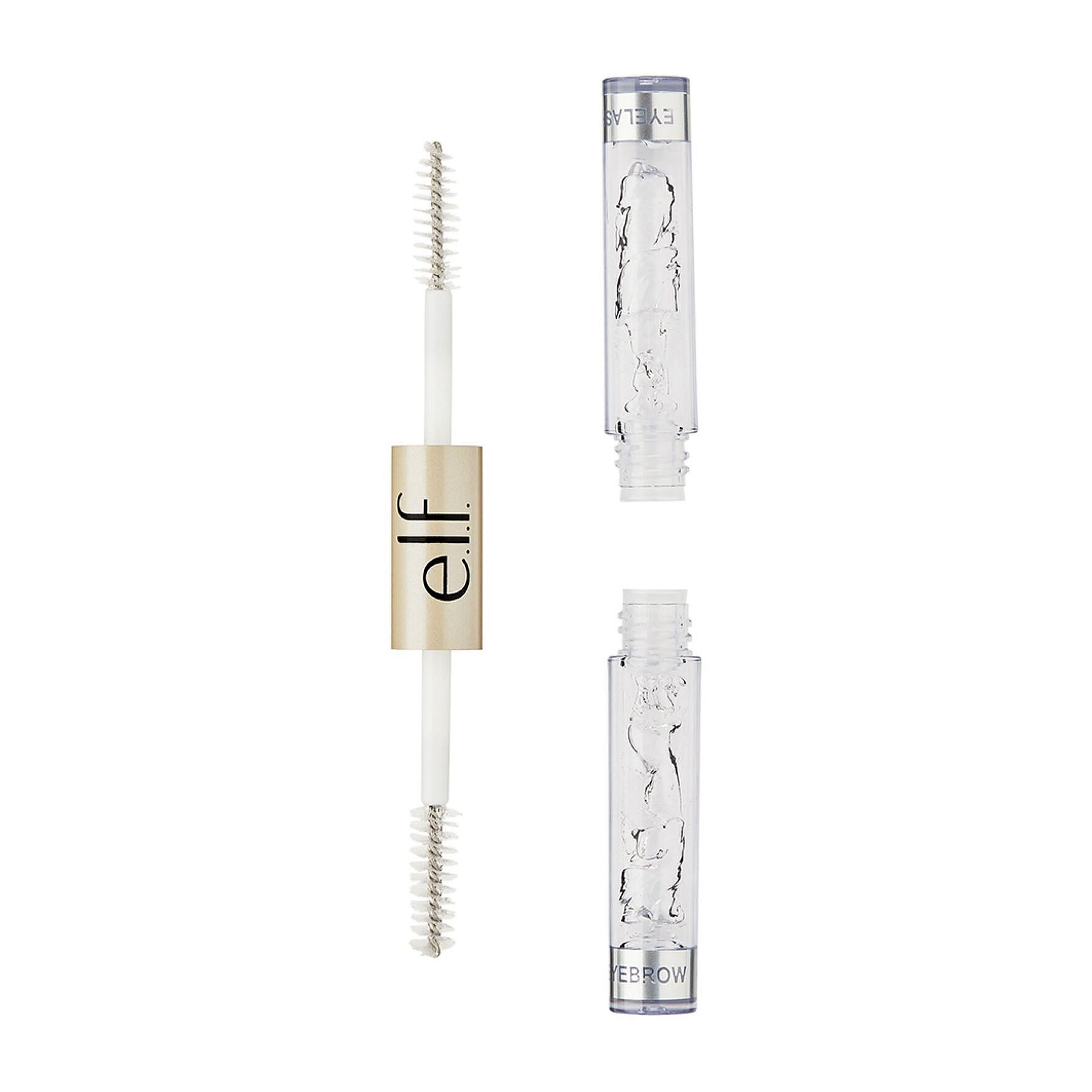 Køb Brow & Lash Mascara Clear fra e.l.f. - Matas