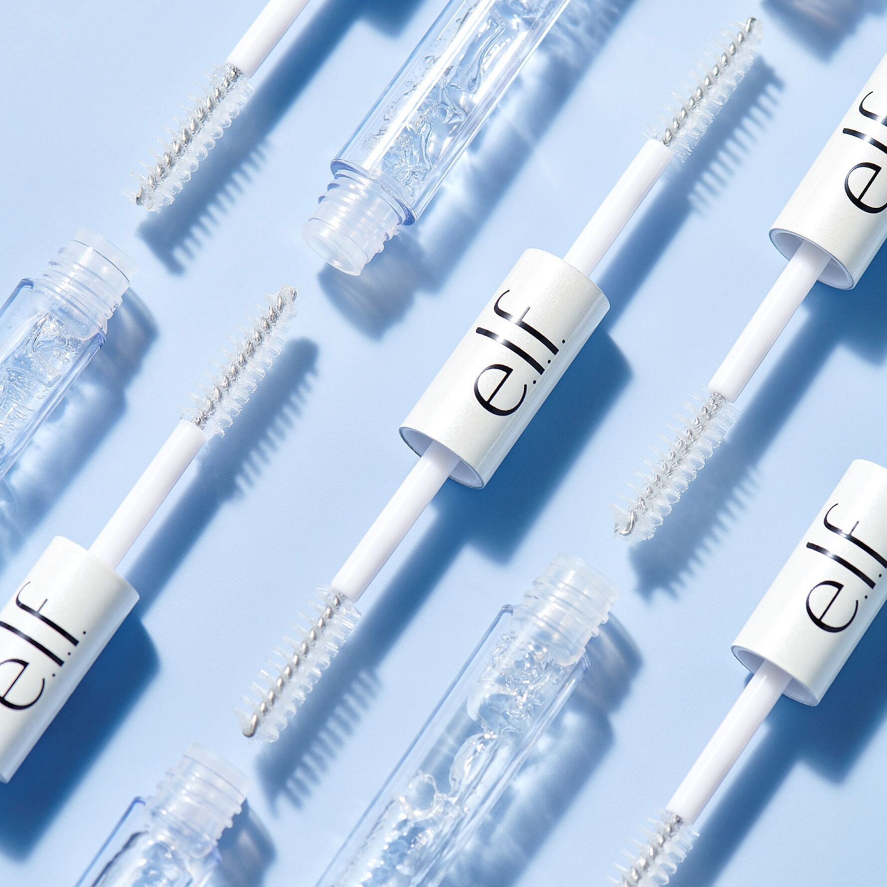 Clear Brow & Lash Mascara Clear Brow & Lash Mascar - e.l.f. - KICKS