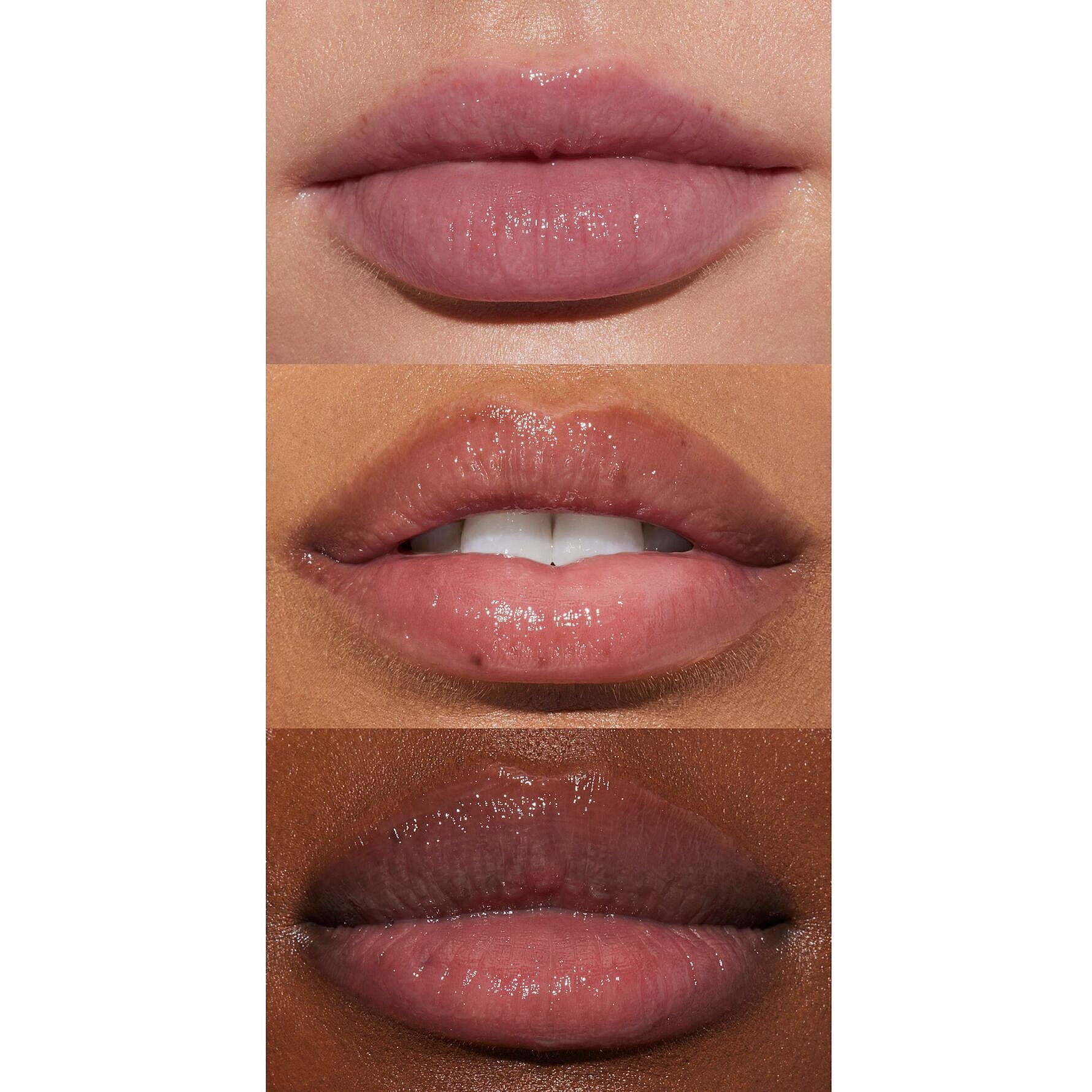 Køb Squeeze Me Lip Balm Strawberry fra e.l.f. - Matas