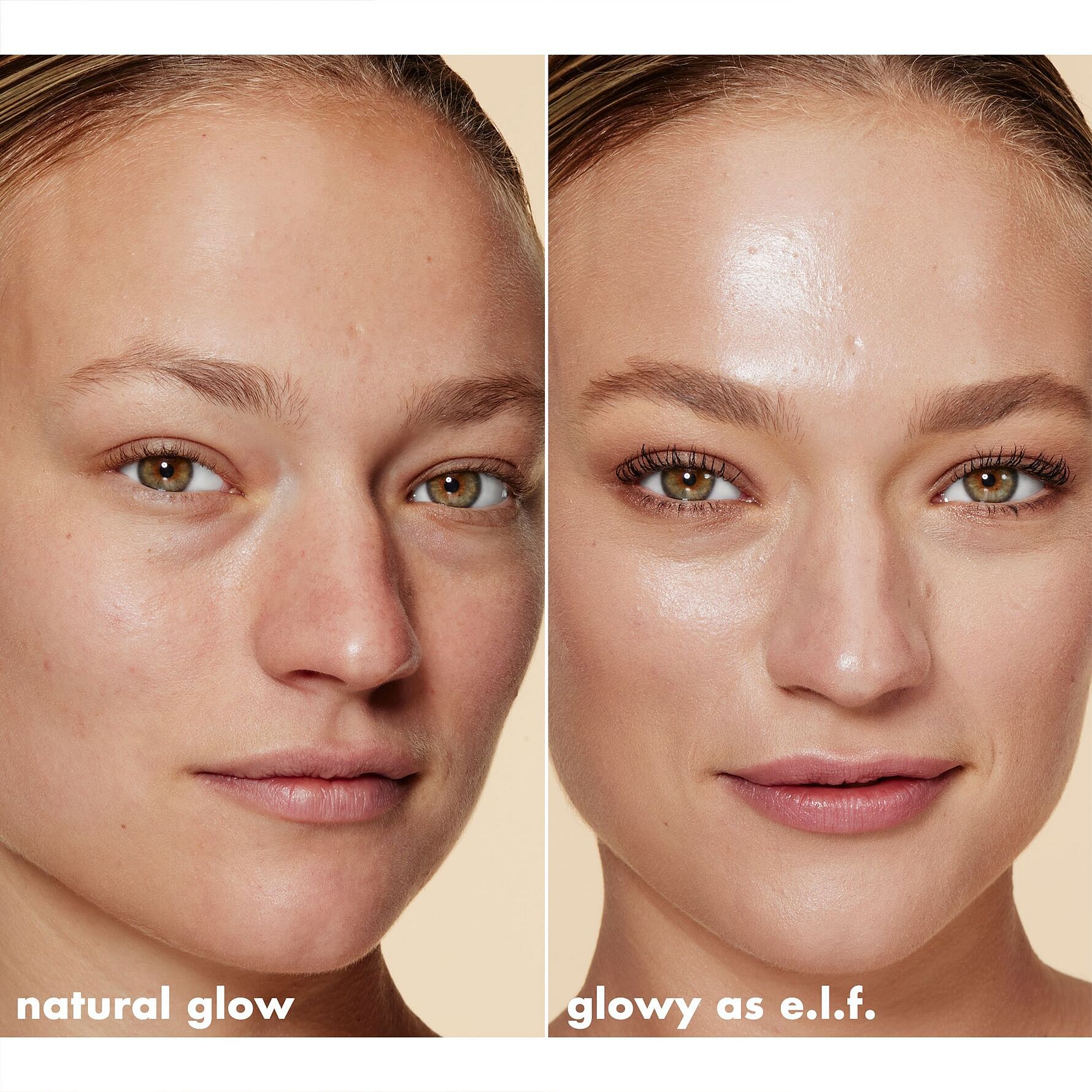 Køb Halo Glow Liquid Filter 3 Light/Medium fra e.l.f. - Matas