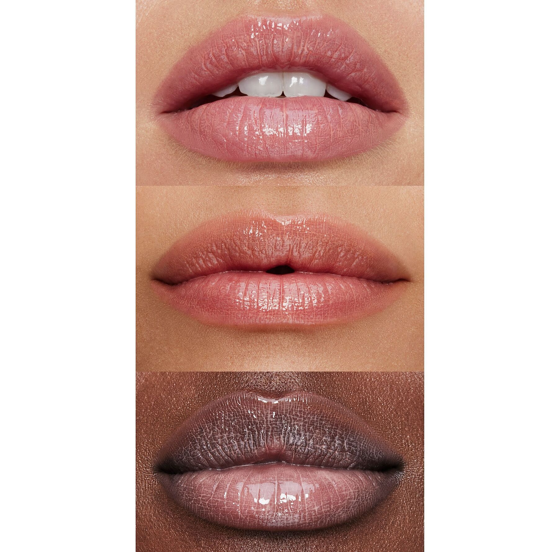 Køb Pout Clout Lip Plumping Pen Just Peachy fra e.l.f. - Matas
