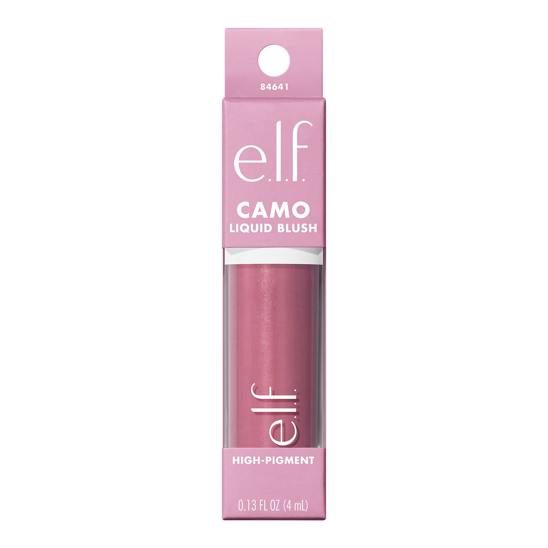 Køb Camo Liquid Blush Bold-faced Lilac fra e.l.f. - Matas
