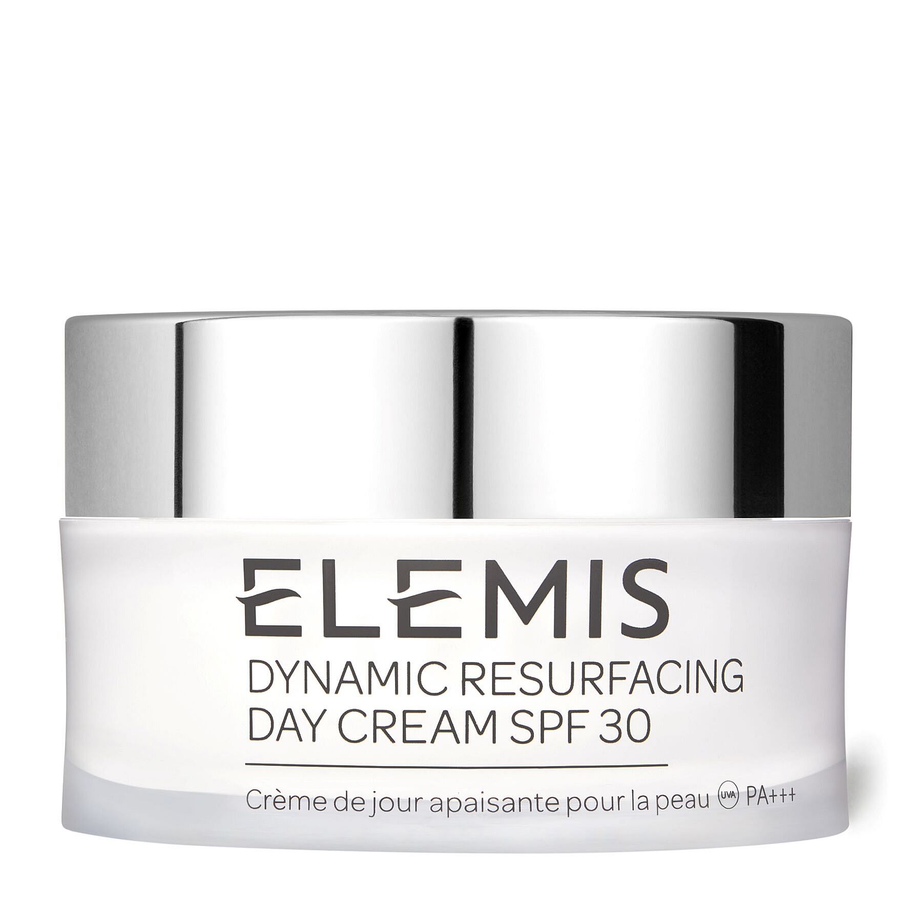 Køb Dynamic Resurfacing Day Cream SPF 30 50 ml fra Elemis - Matas