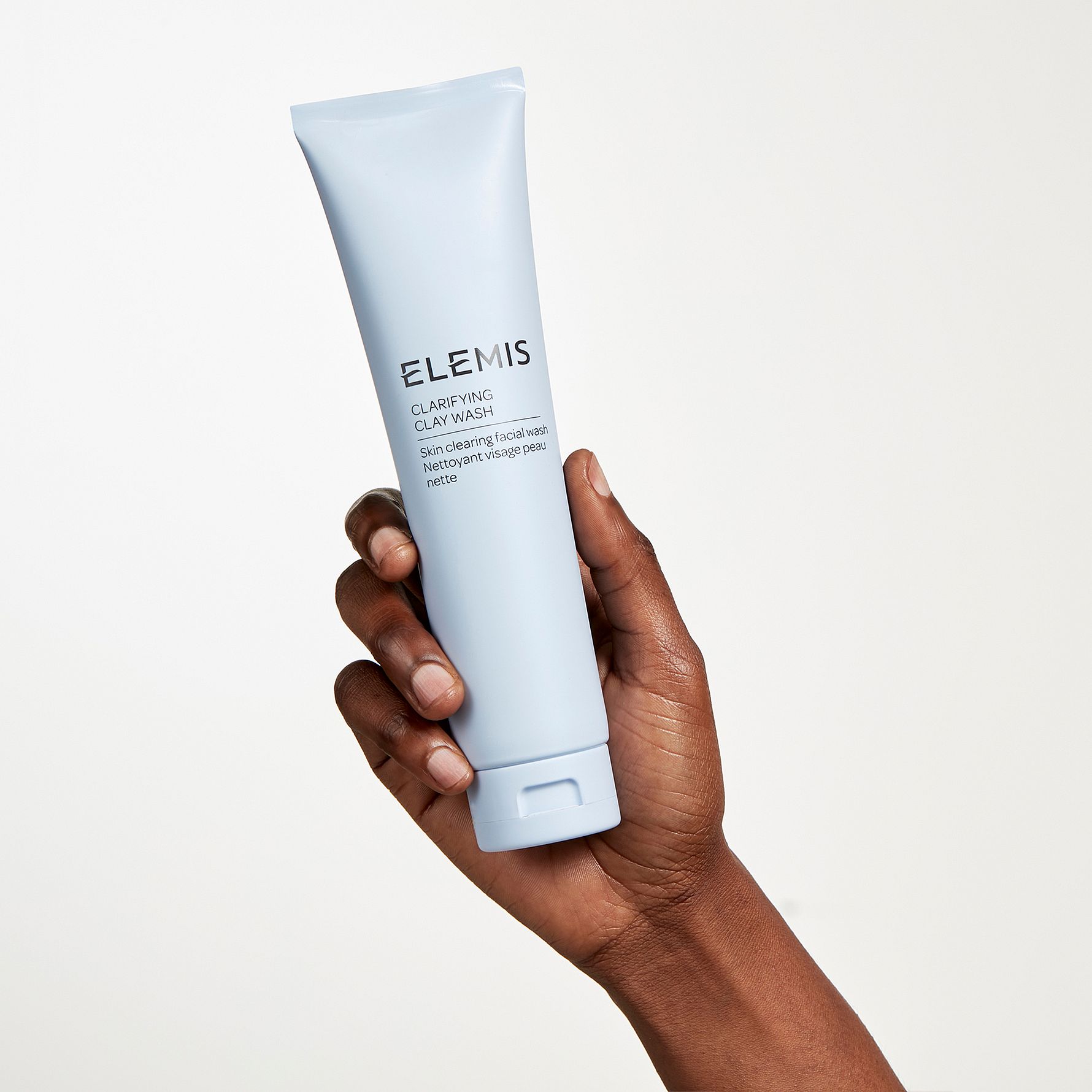 Køb Clarifying Clay Wash 150 ml fra Elemis - Matas