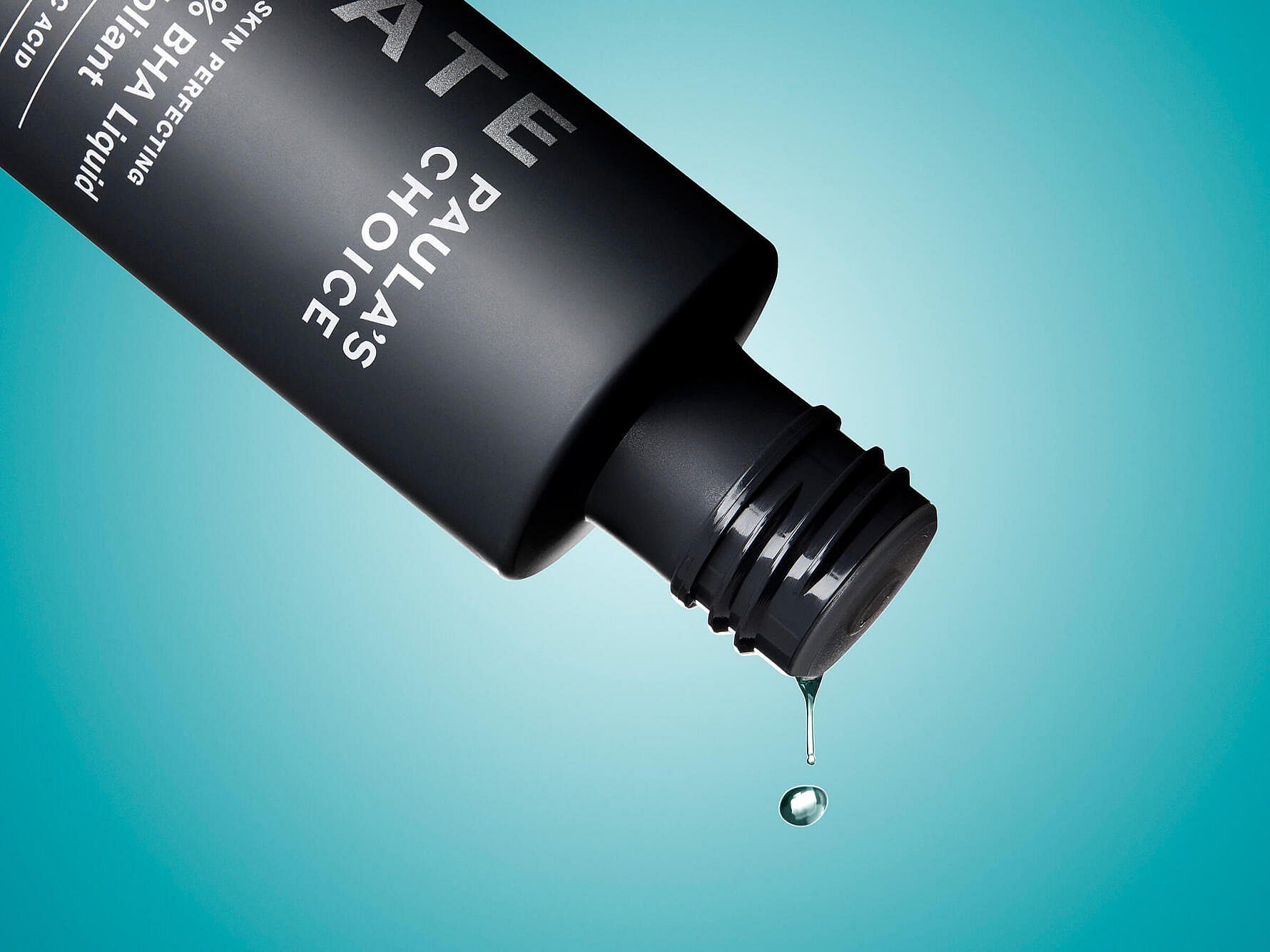 Køb Skin Perfecting 2% BHA Liquid Exfoliant 118 ml fra Paula's Choice ...