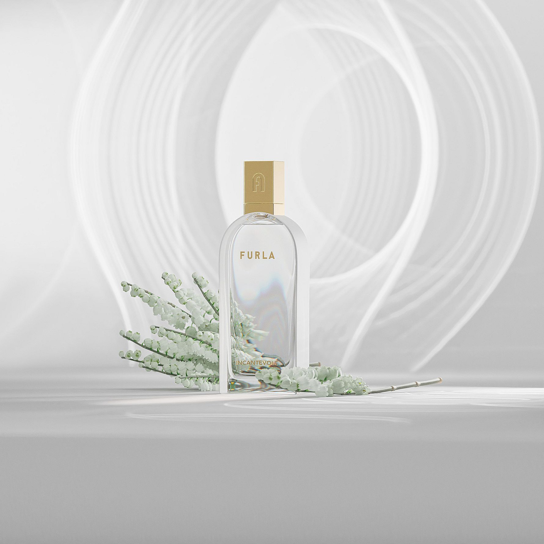 Køb Incantevole EdP 100 ml fra FURLA - Matas