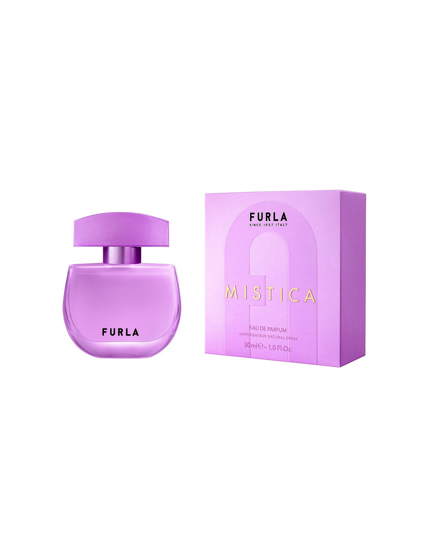 Køb Mistica EdP 30 ml fra FURLA - Matas