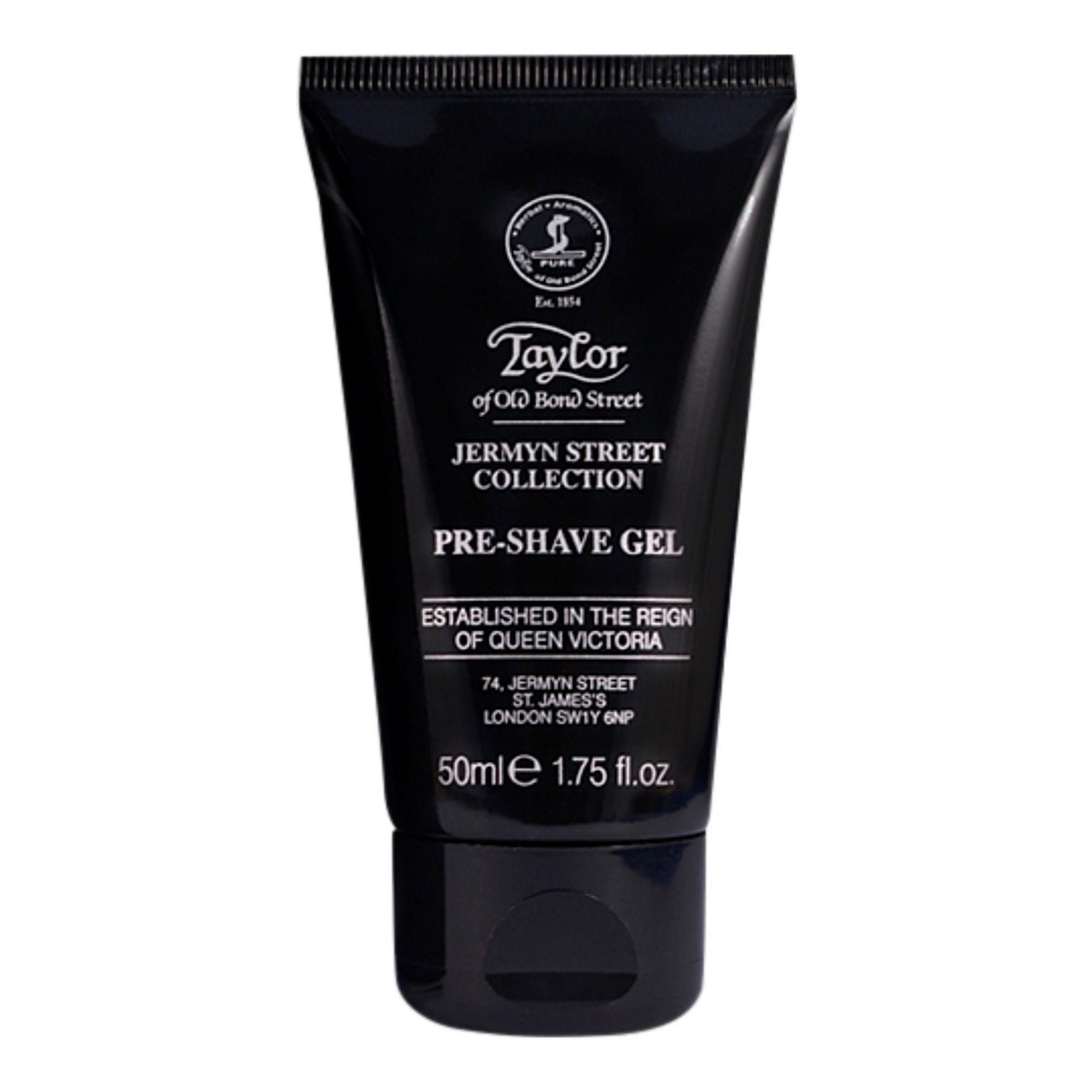 Køb Pre-Shave Gel 50 ml Jermyn Street fra Taylor Of Old Bond Street - Matas