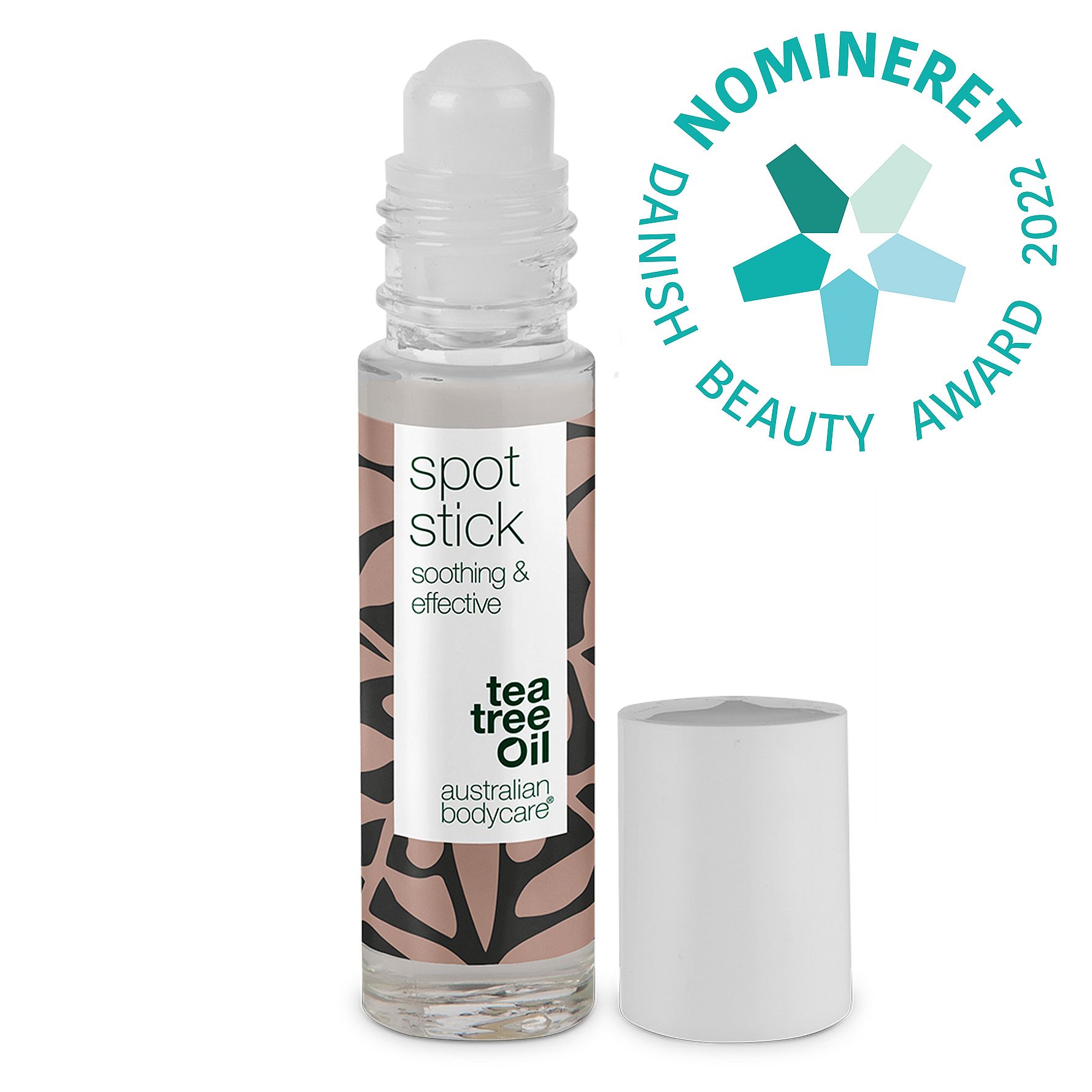 Køb Spot Stick 9 ml fra Australian Bodycare - Matas