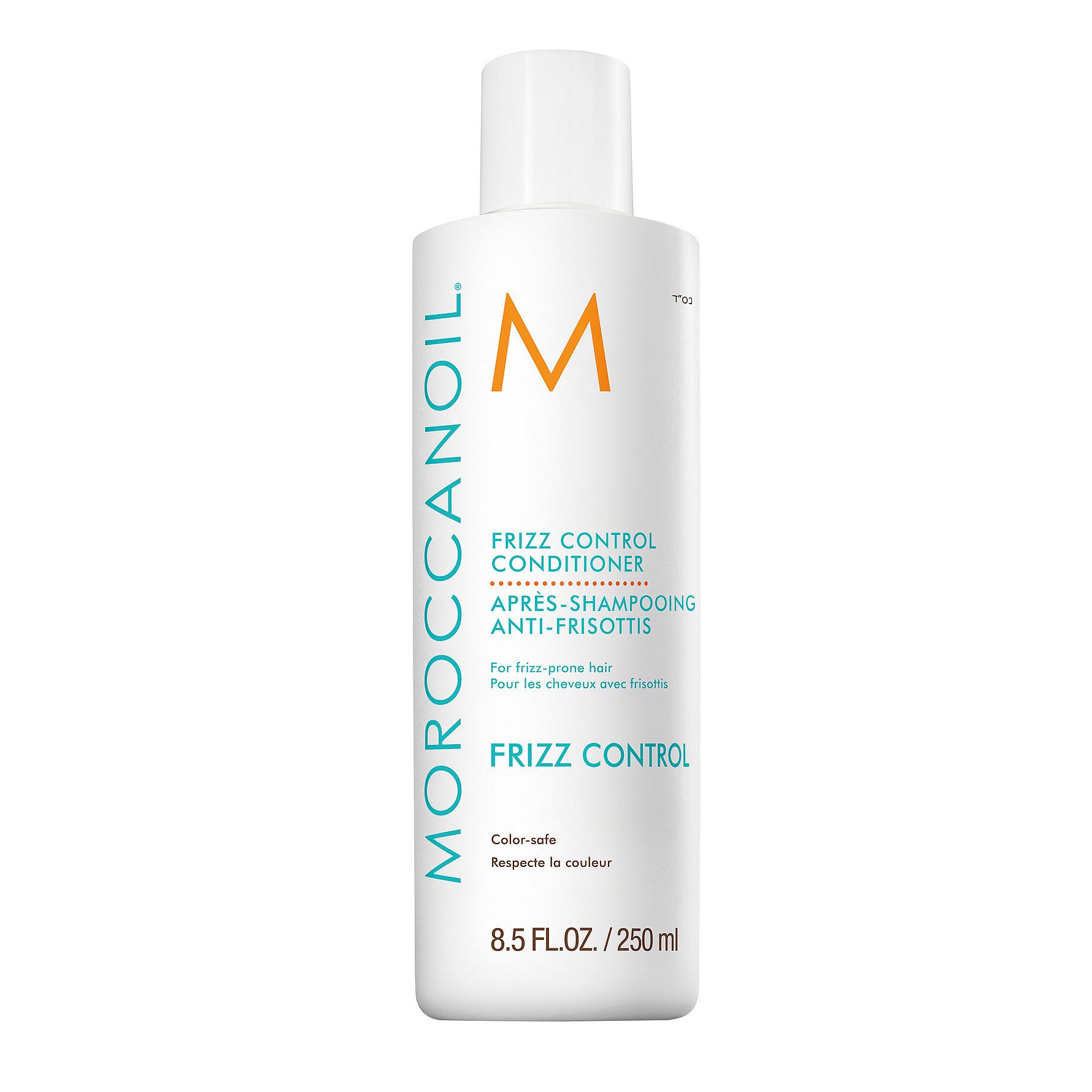 Køb Frizz Control Conditioner 250 ml fra Moroccanoil - Matas