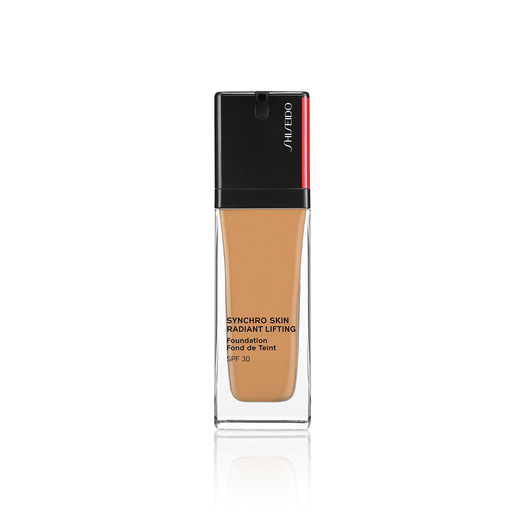 Køb Synchro Skin Radiant Lifting Foundation 360 fra Shiseido - Matas