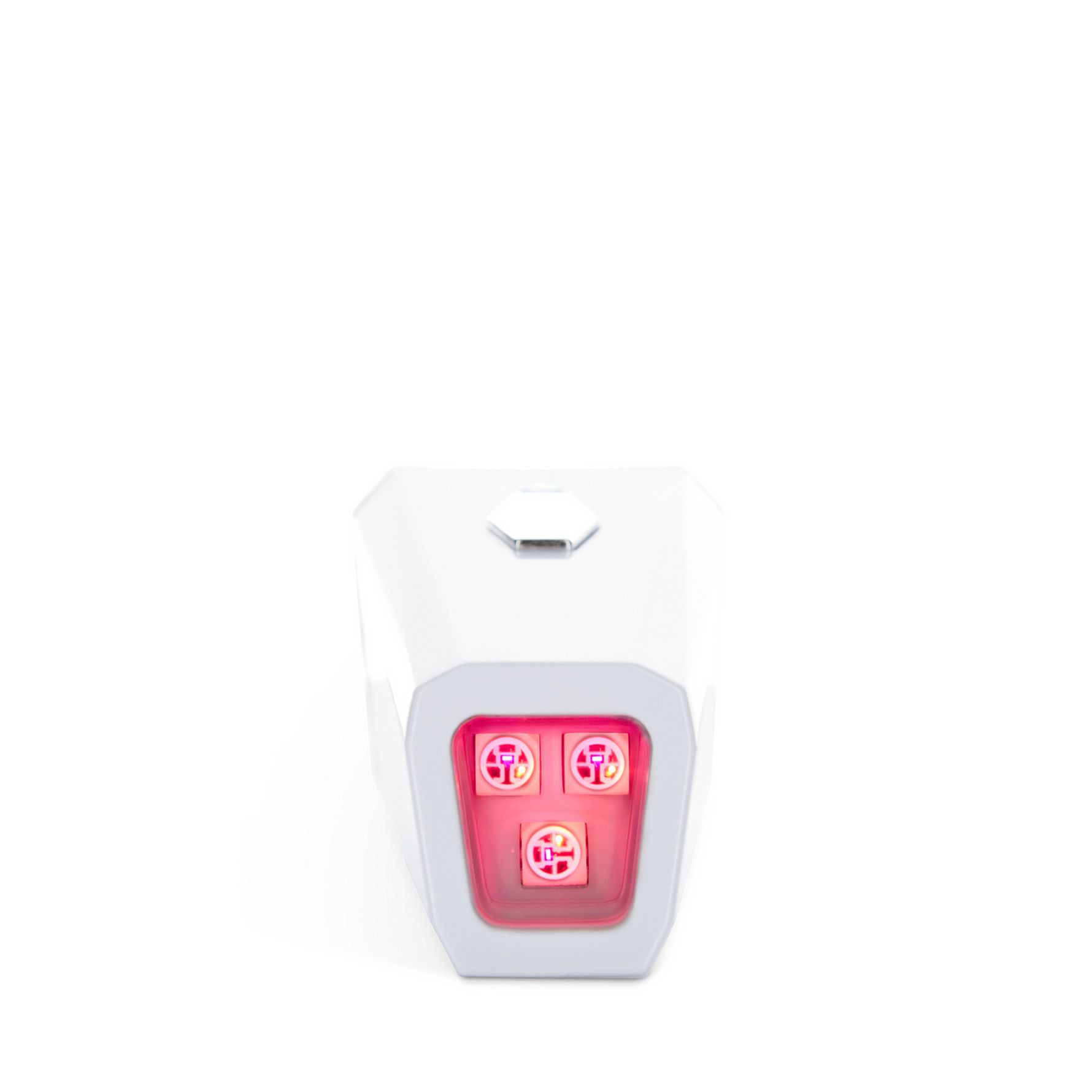 Køb Anti-Blemish LED Pen fra CurrentBody Skin - Matas