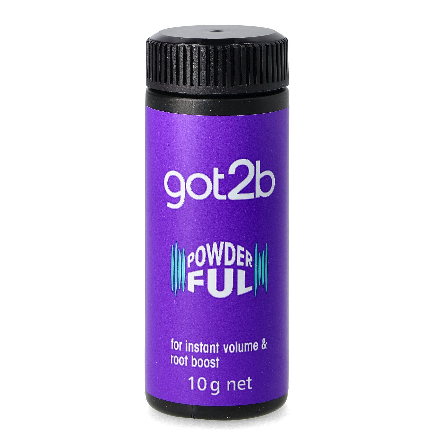Køb got2b POWDER'ful volumizing STYLING POWDER 10 g fra Got2b - Matas