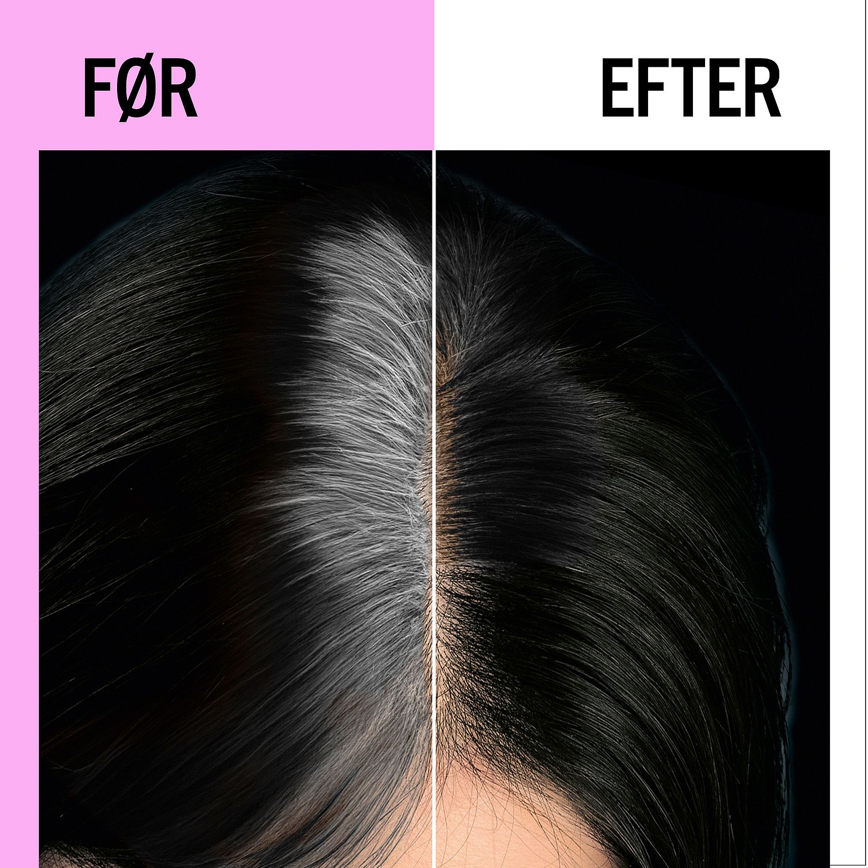 Køb Root Retouch Permanent Colour R5 Black fra Schwarzkopf - Matas