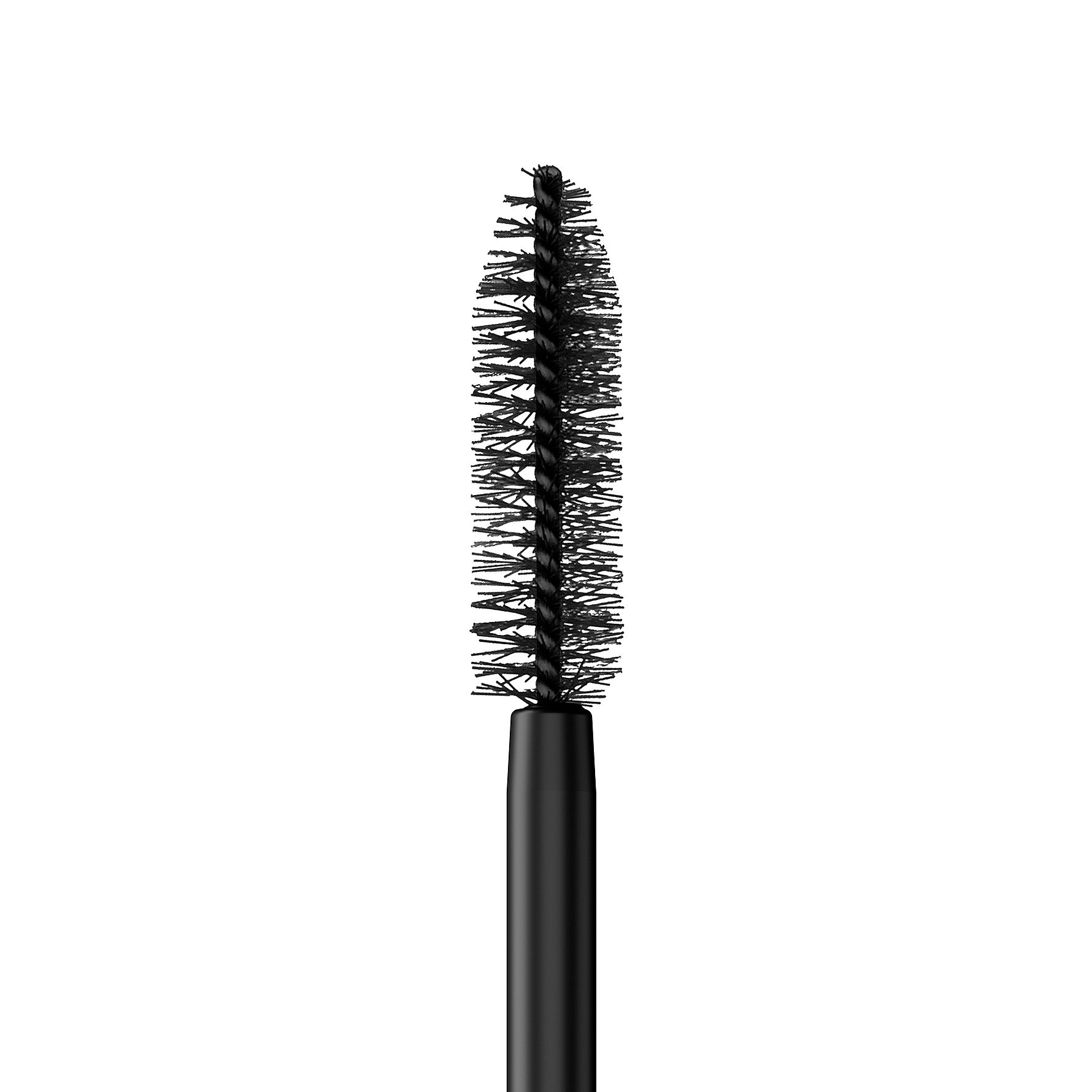 Køb Mascara Extra Volume 01 Black fra IsaDora - Matas
