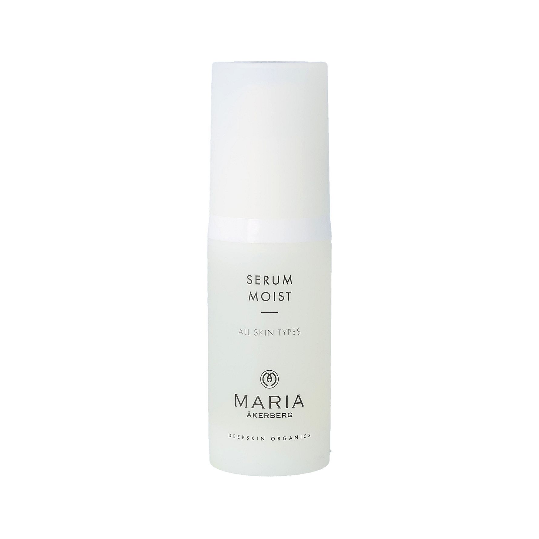 Køb Serum Moist 30 ml fra MARIA ÅKERBERG - Matas
