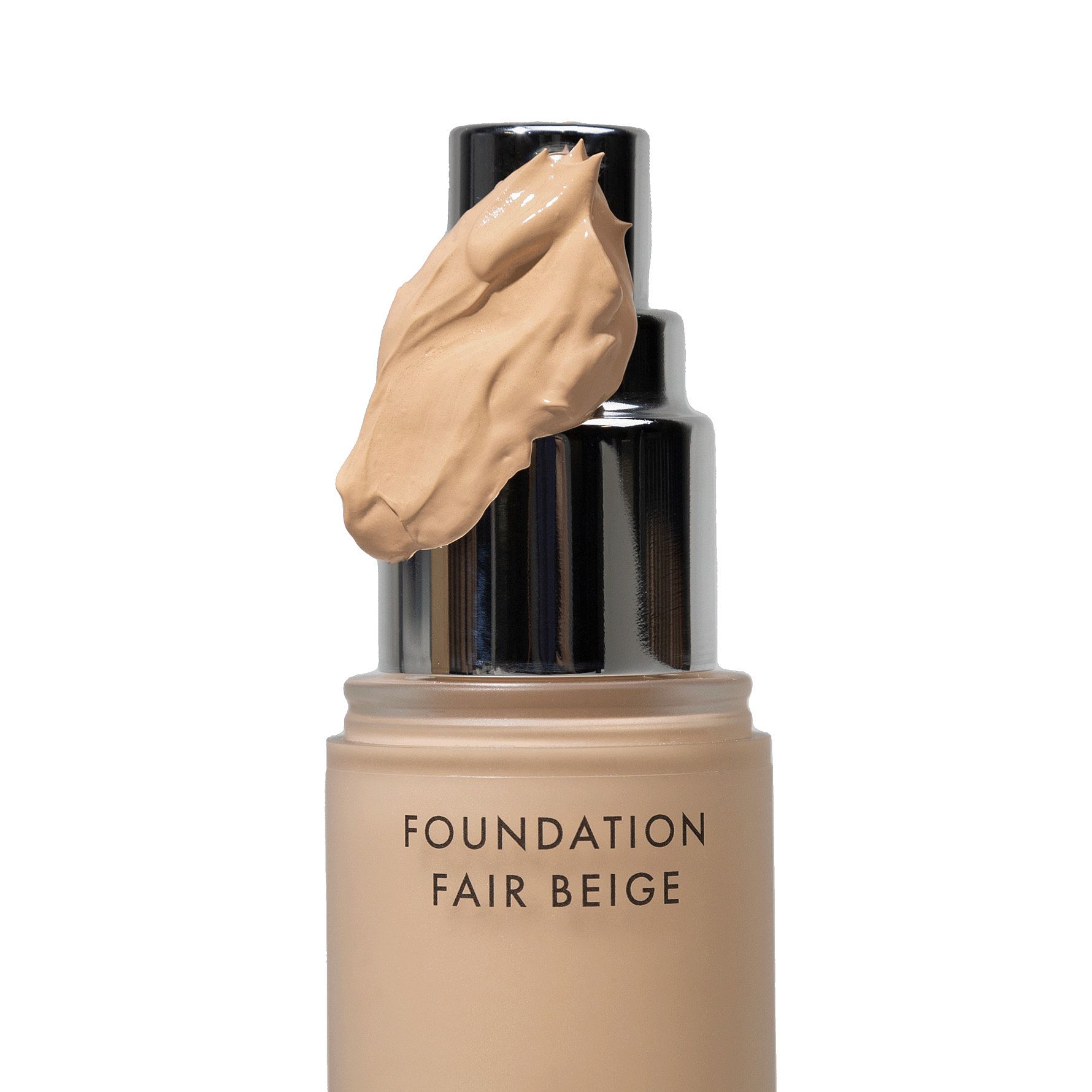 Køb Foundation Deep Tan Fair Beige fra MARIA ÅKERBERG - Matas